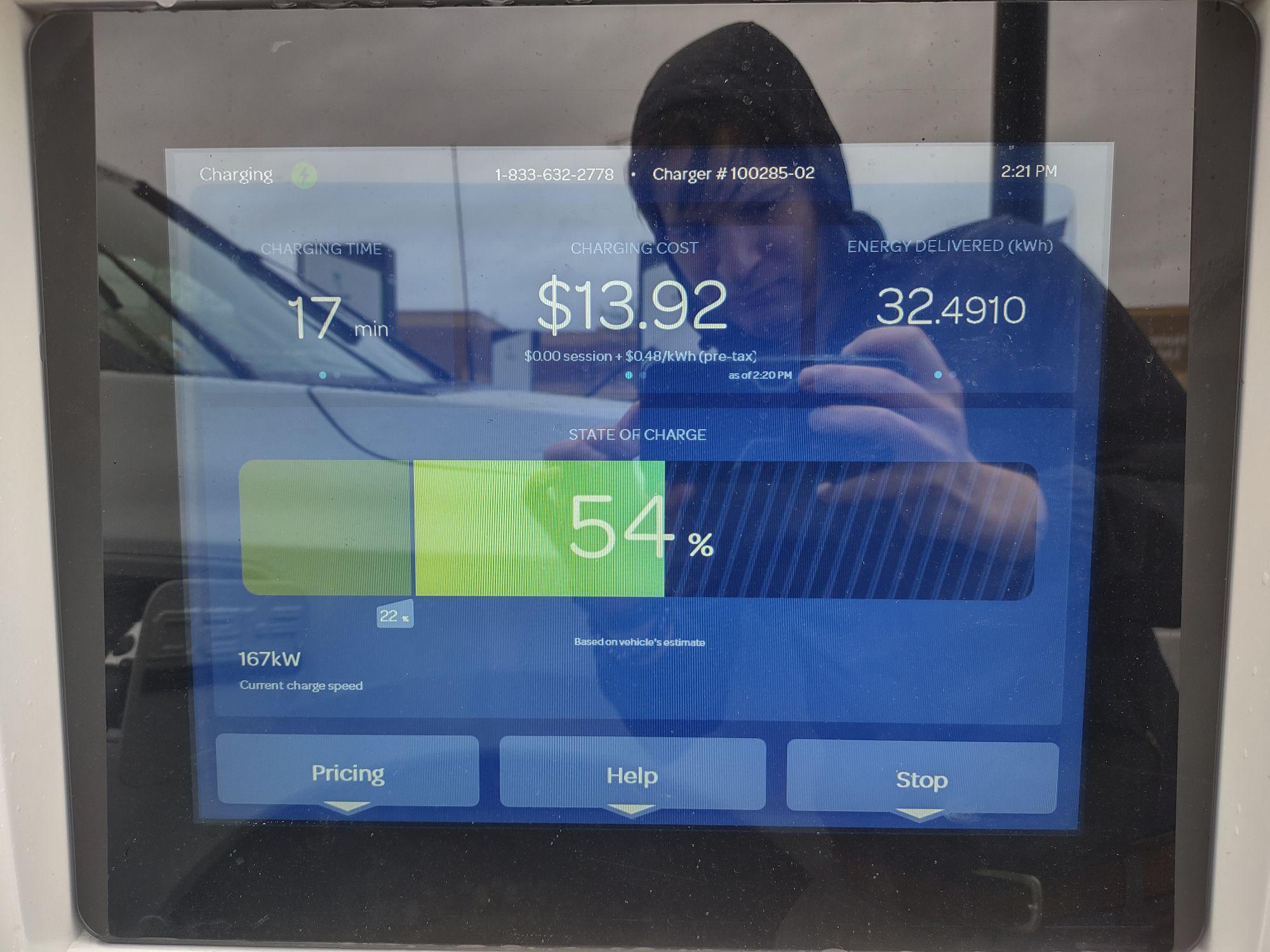 Walmart Supercenter Albany | Albany, NY | EV Station