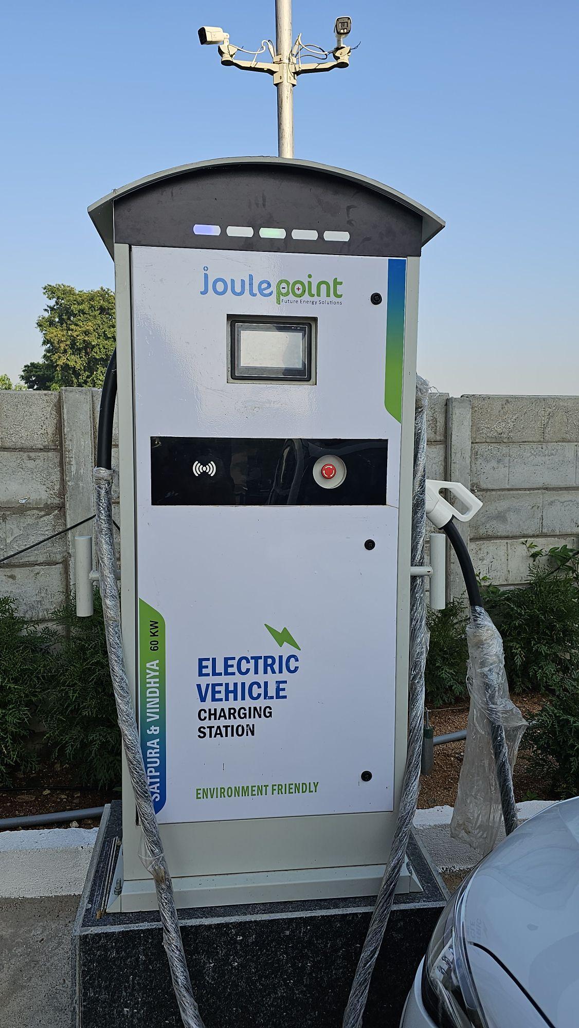 ONE STOP DRIVE IN | Sarvareddipalle, TS | EV Station