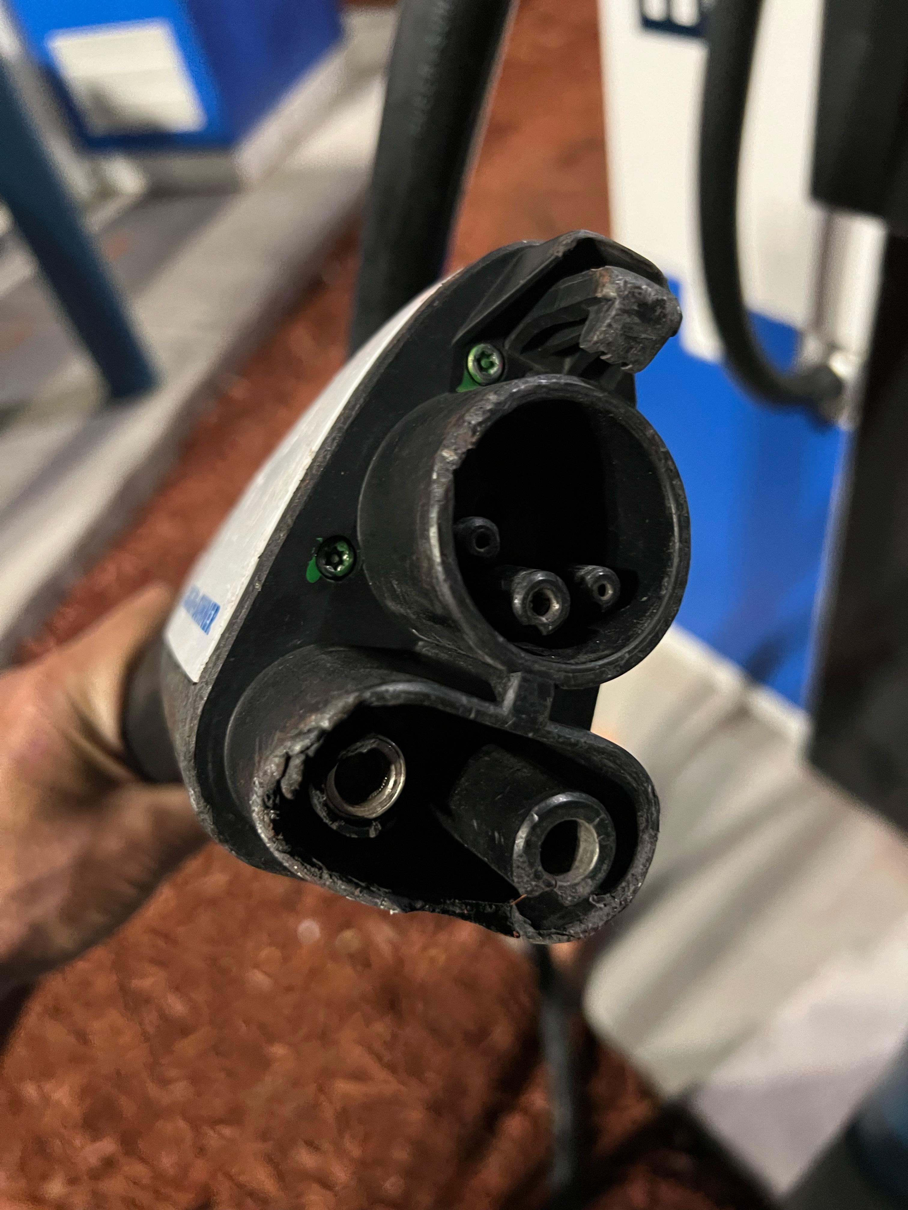 Target Roseville | Roseville, MN | EV Station