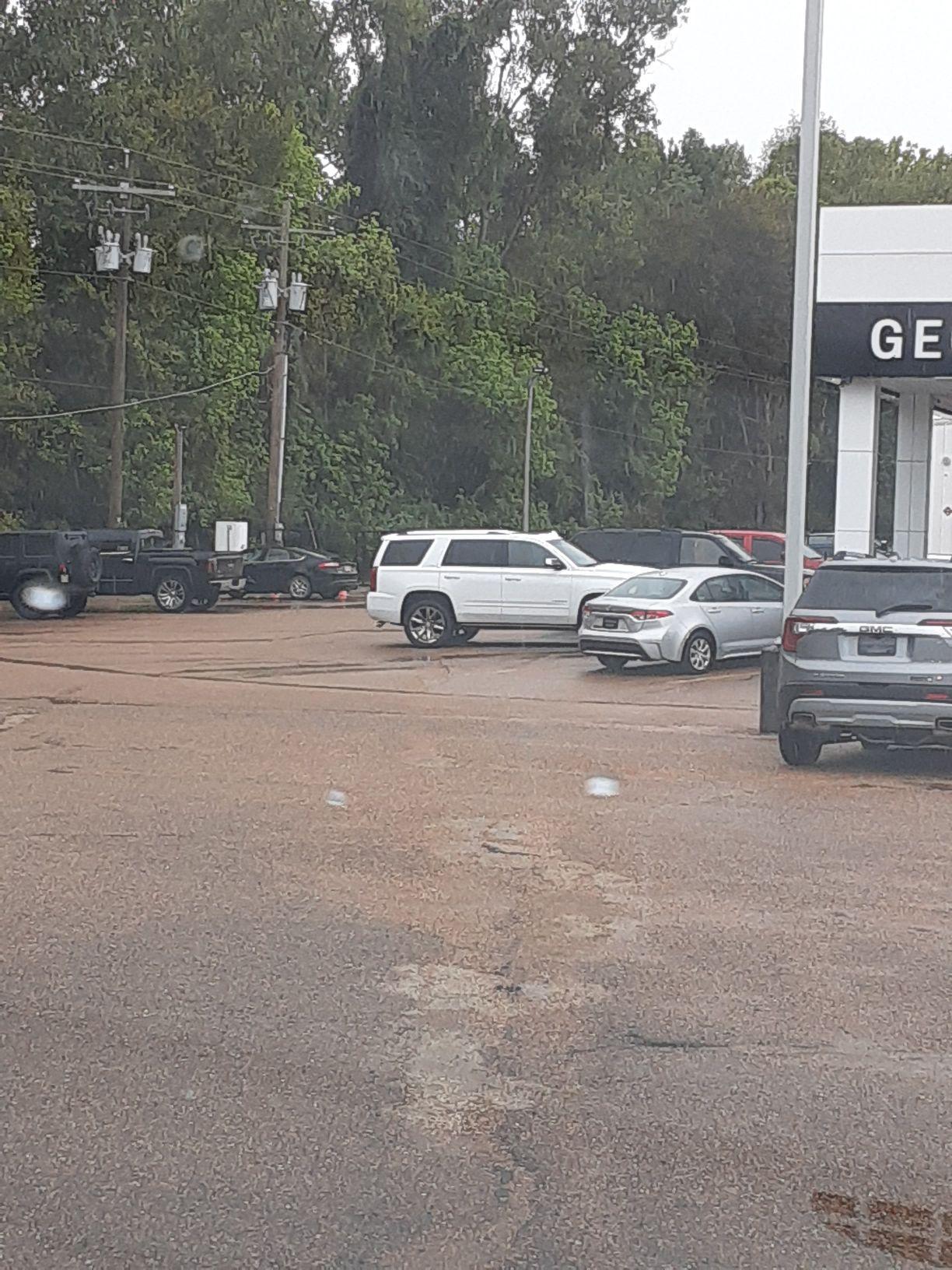 George Carr Buick Cadillac GMC | Vicksburg, MS | EV Station