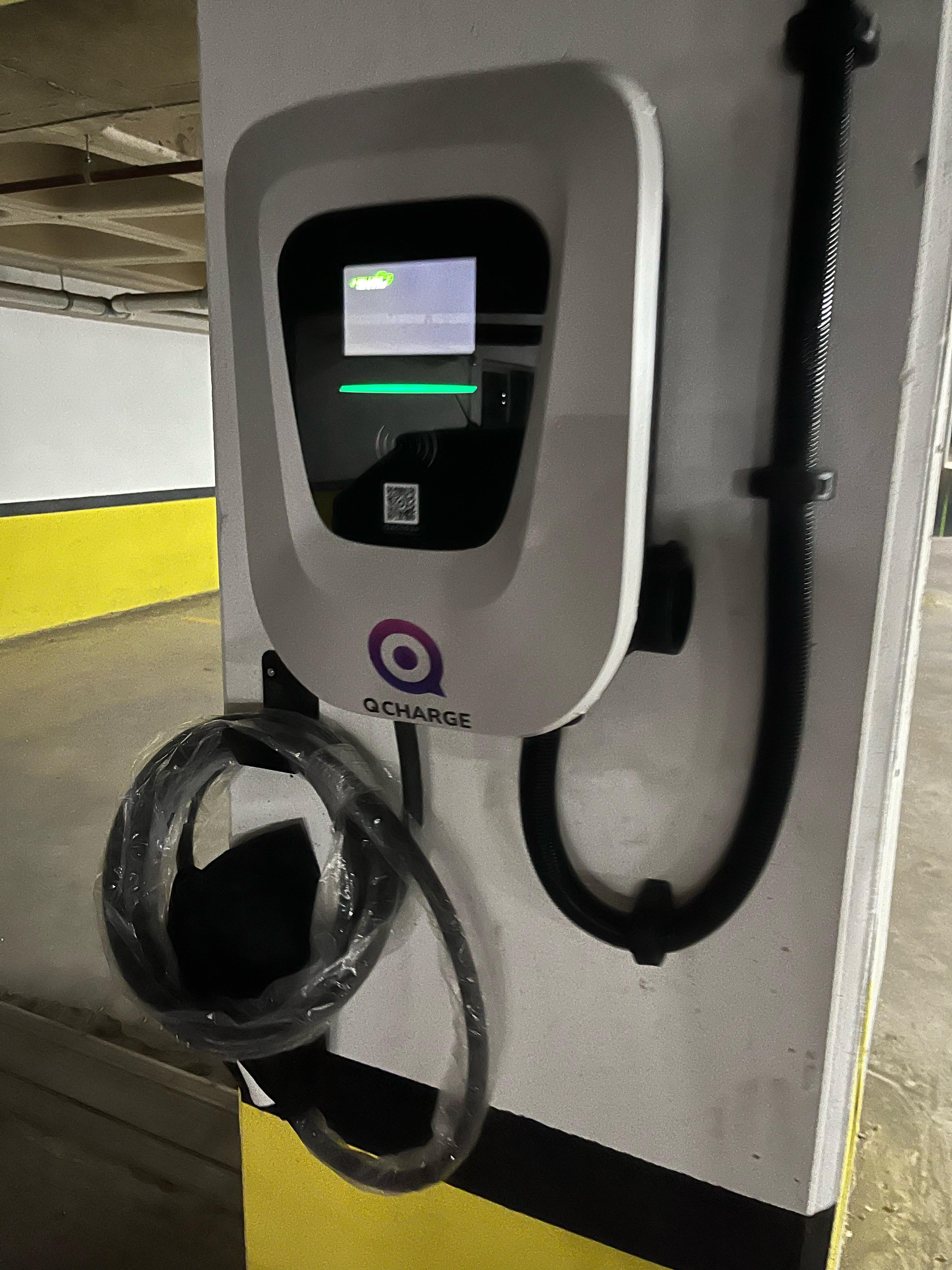 Q charge Adres koru evleri | Eyüpsultan Mah. Mimarsinan Caddesi ...