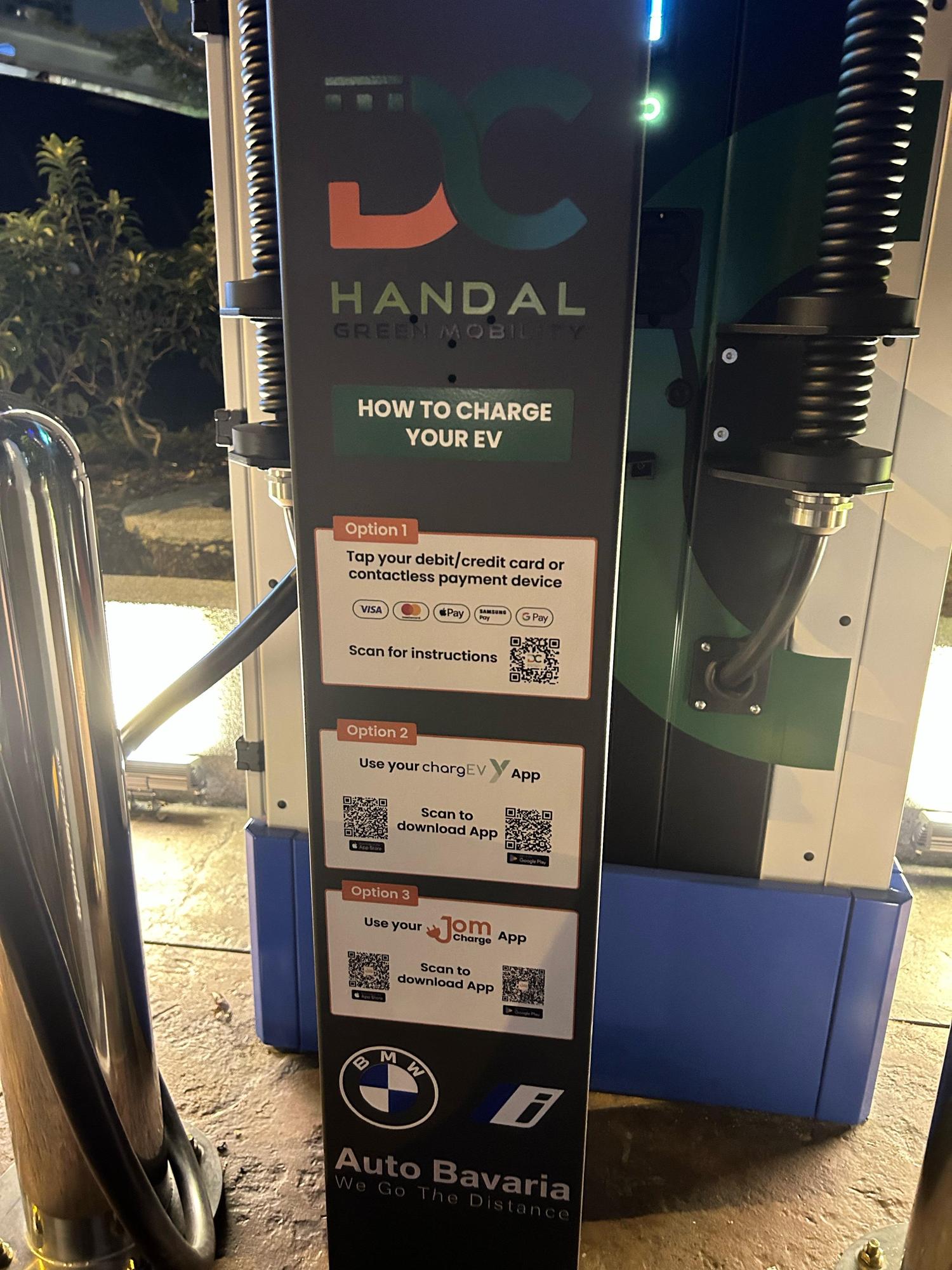 Bangsar South The Vertical (Lazada HQ) by DC Handal [100 kW DC | 2 DCs ...