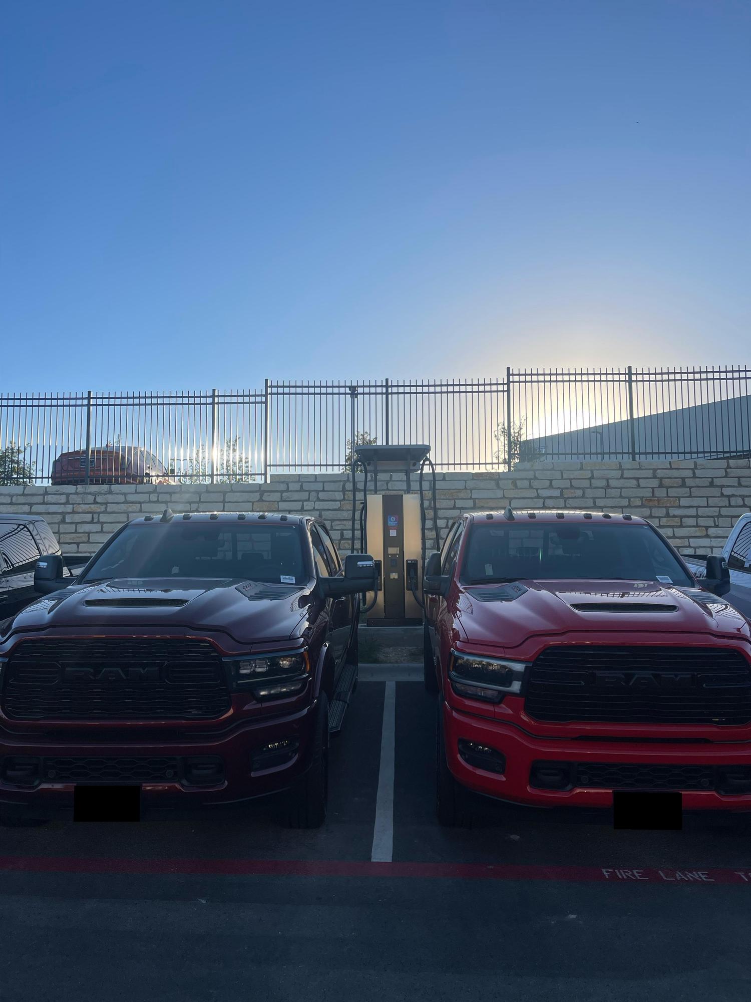 Covert Buick GMC Bee Cave | Austin, TX | EV Station