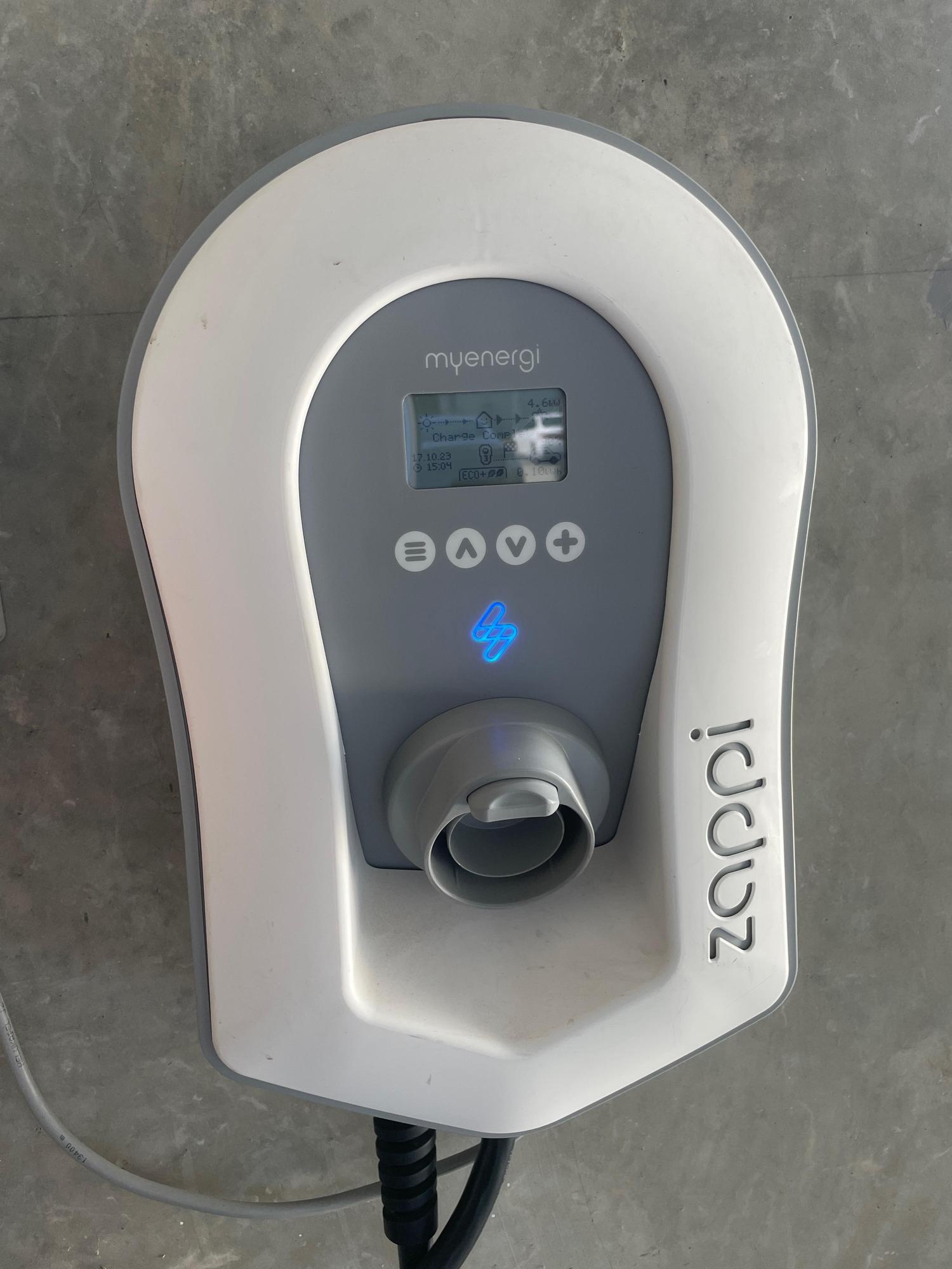 Consoft Automation | South Albury, NSW | EV Station