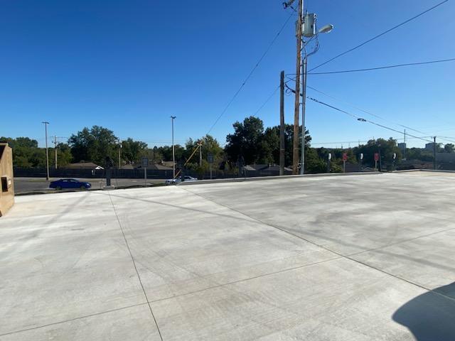 Techsico Solar | Tulsa, OK | EV Station