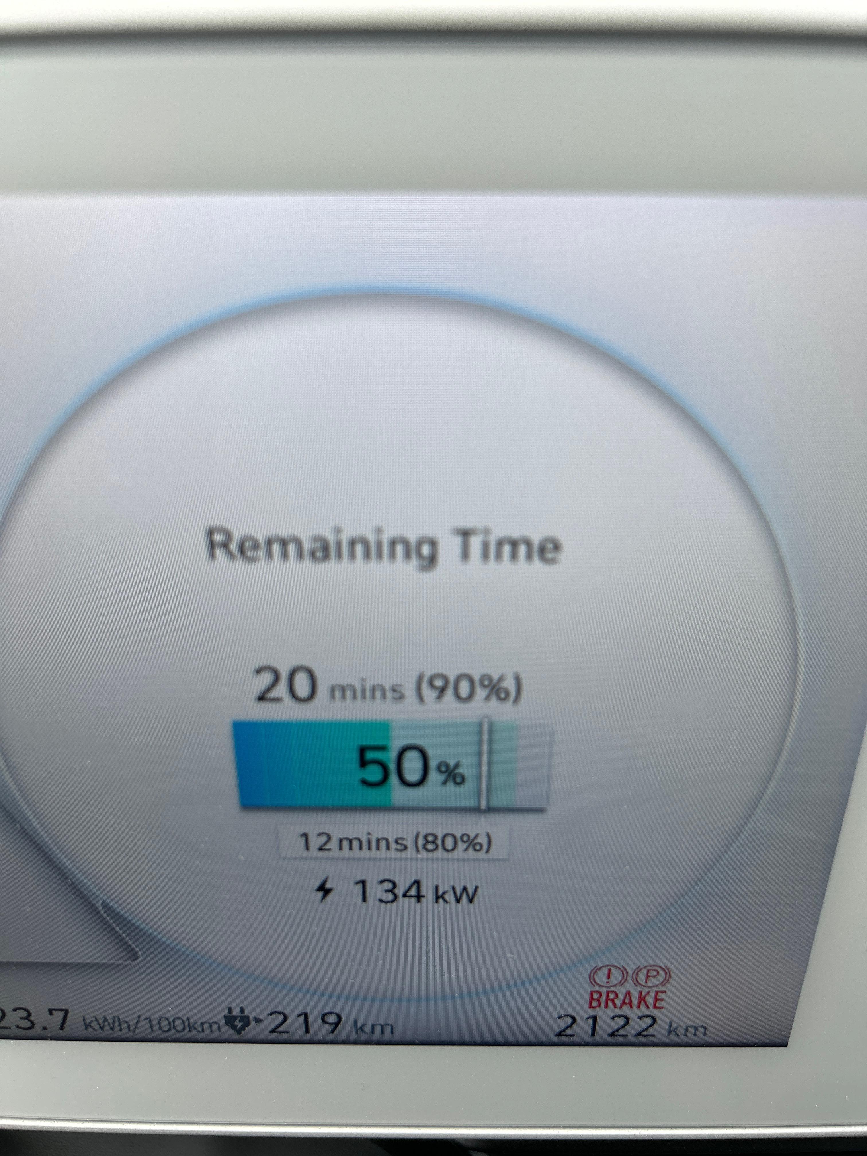 ONroute Port Hope 401 - Eastbound | WHR9+XR Municipality Of Port Hope ...