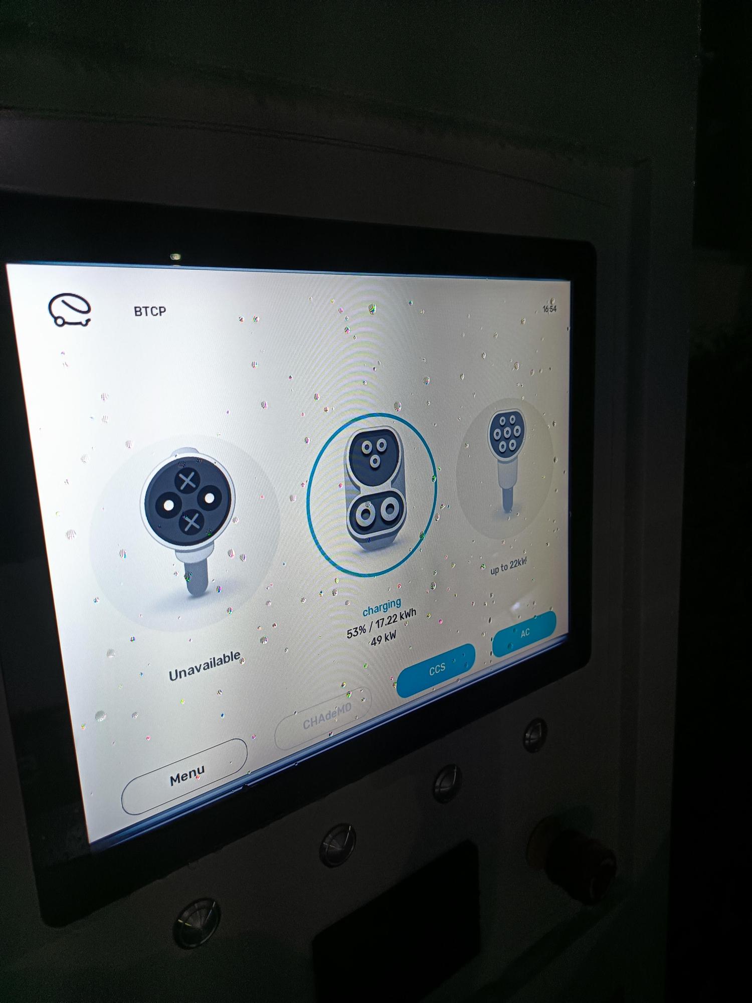 BTCPower Inc. Cebu | Lapu-Lapu City, Central Visayas | EV Station