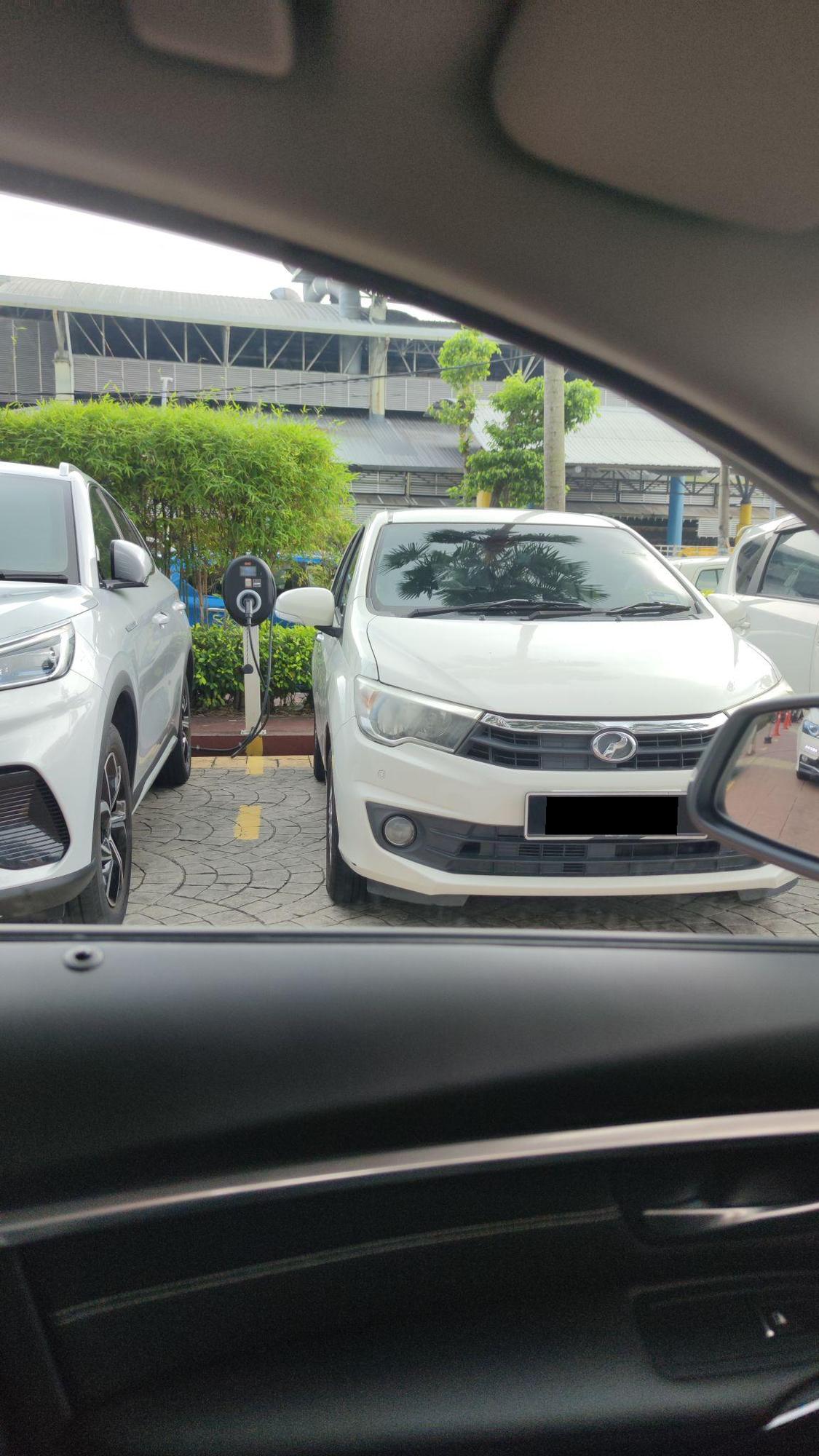 Suntech Penang Cybercity | Bayan Lepas, Pulau Pinang | EV Station