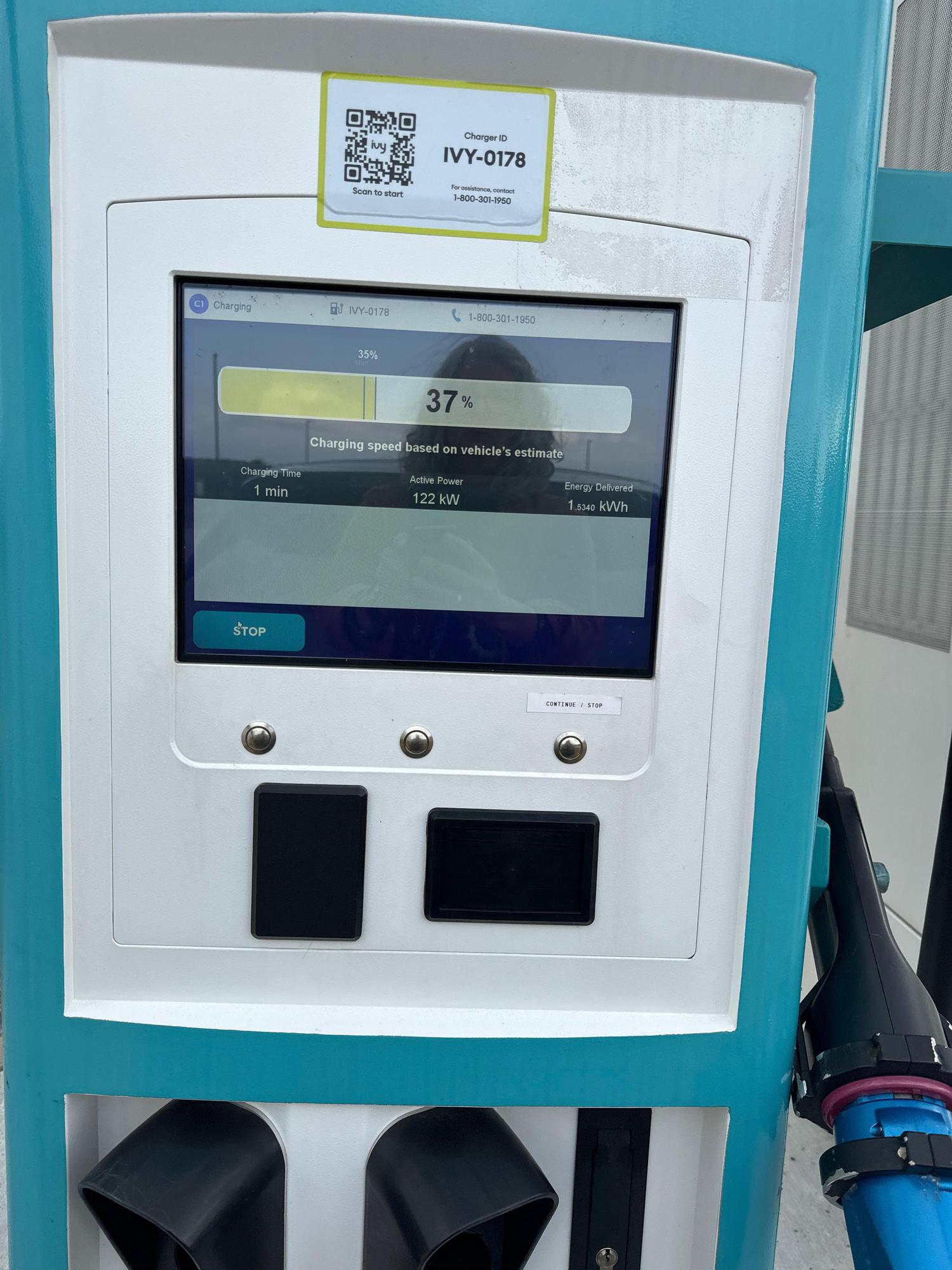 ONroute Port Hope 401 - Eastbound | WHR9+XR Municipality Of Port Hope ...