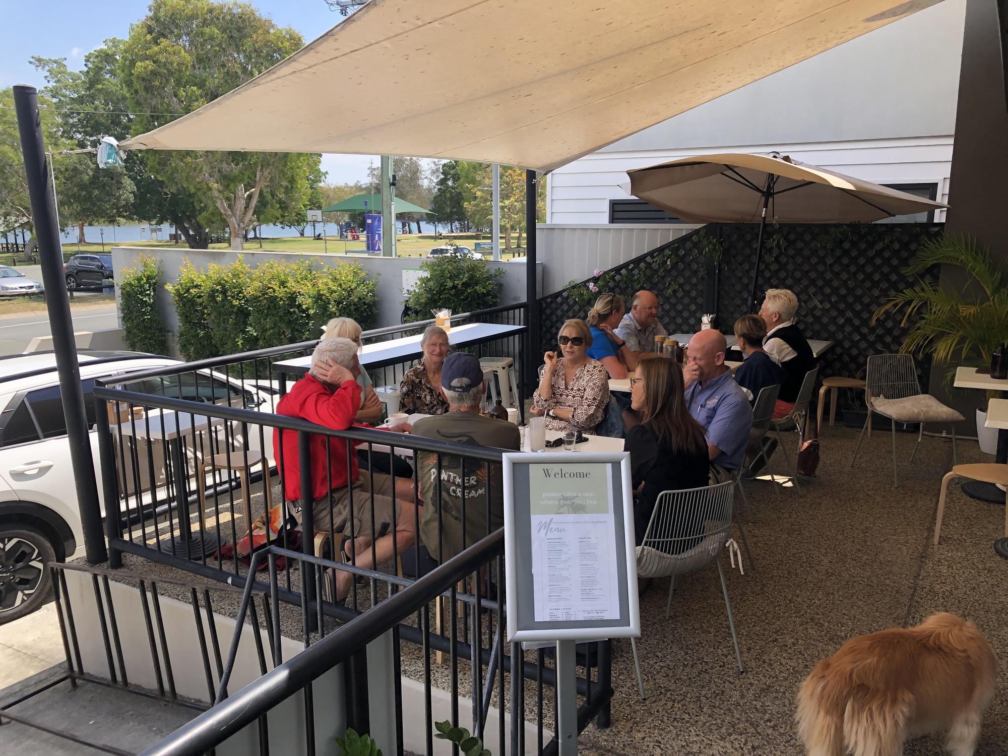 PINNAROO COURT | Hope Island, QLD | EV Station