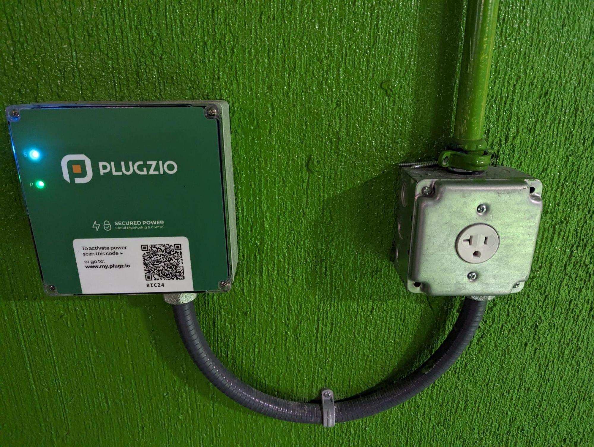 Domain At Kirby Apartments | Houston, TX | EV Station