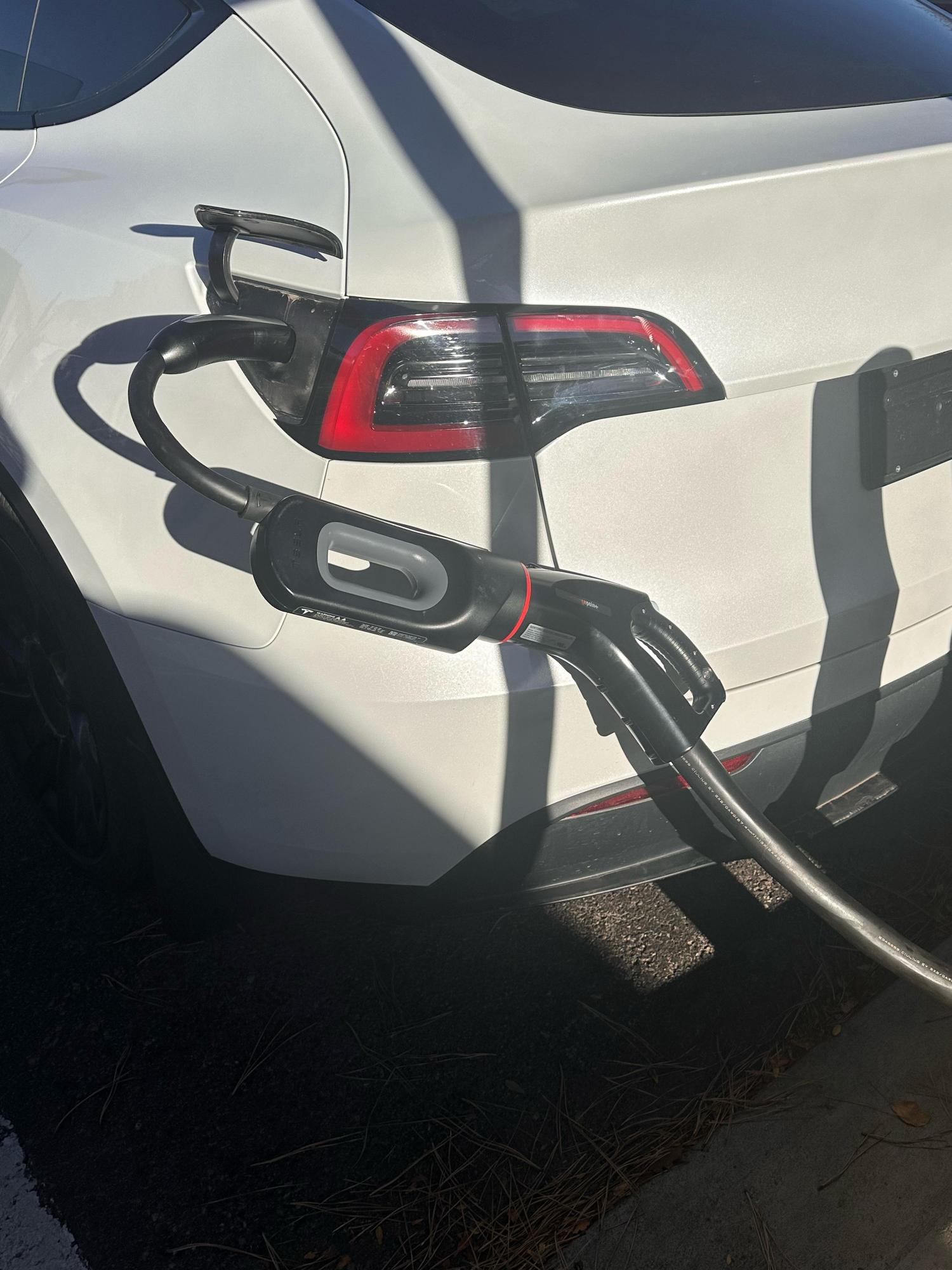 Durango Transit Center | Durango, CO | EV Station