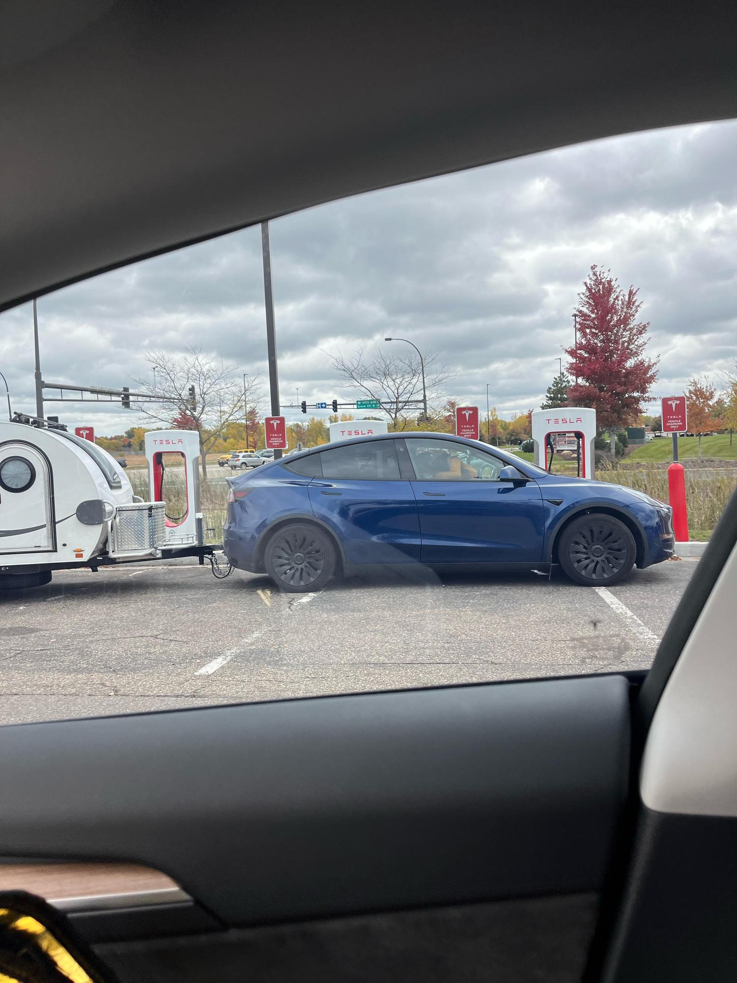 The Grove - Target | Maple Grove, MN | EV Station