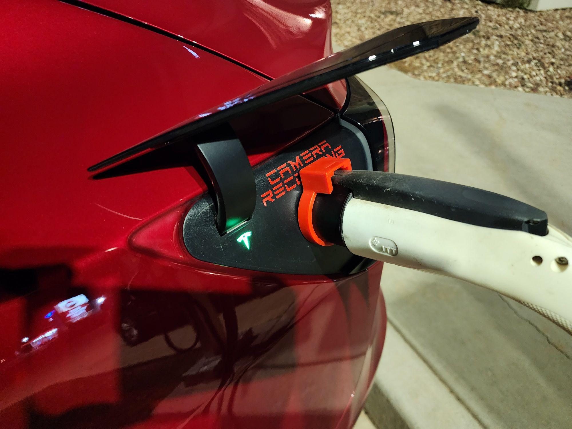 Best Western | Pauls Valley, OK | EV Station