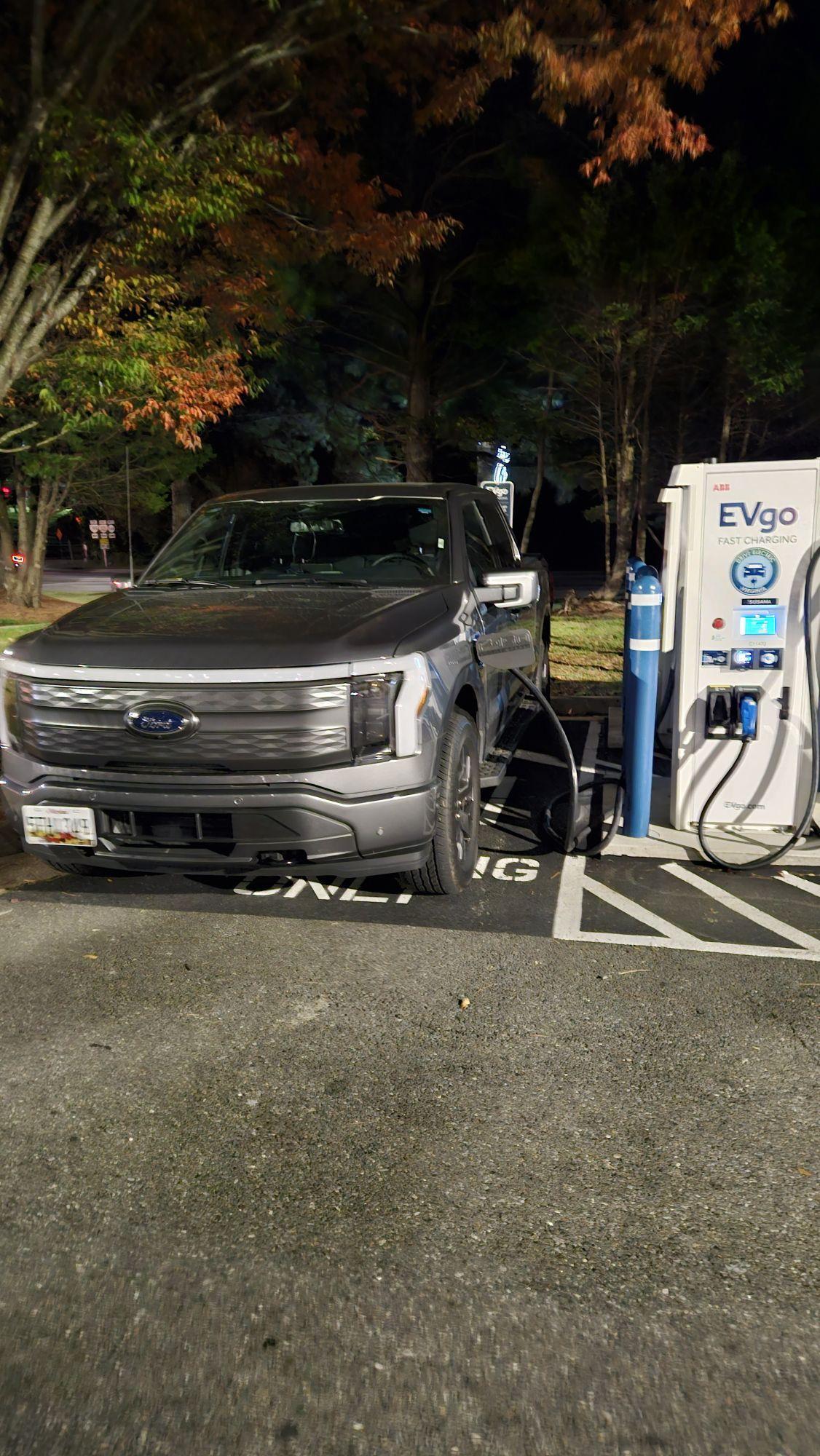 Monticello Marketplace - Target | Williamsburg, VA | EV Station