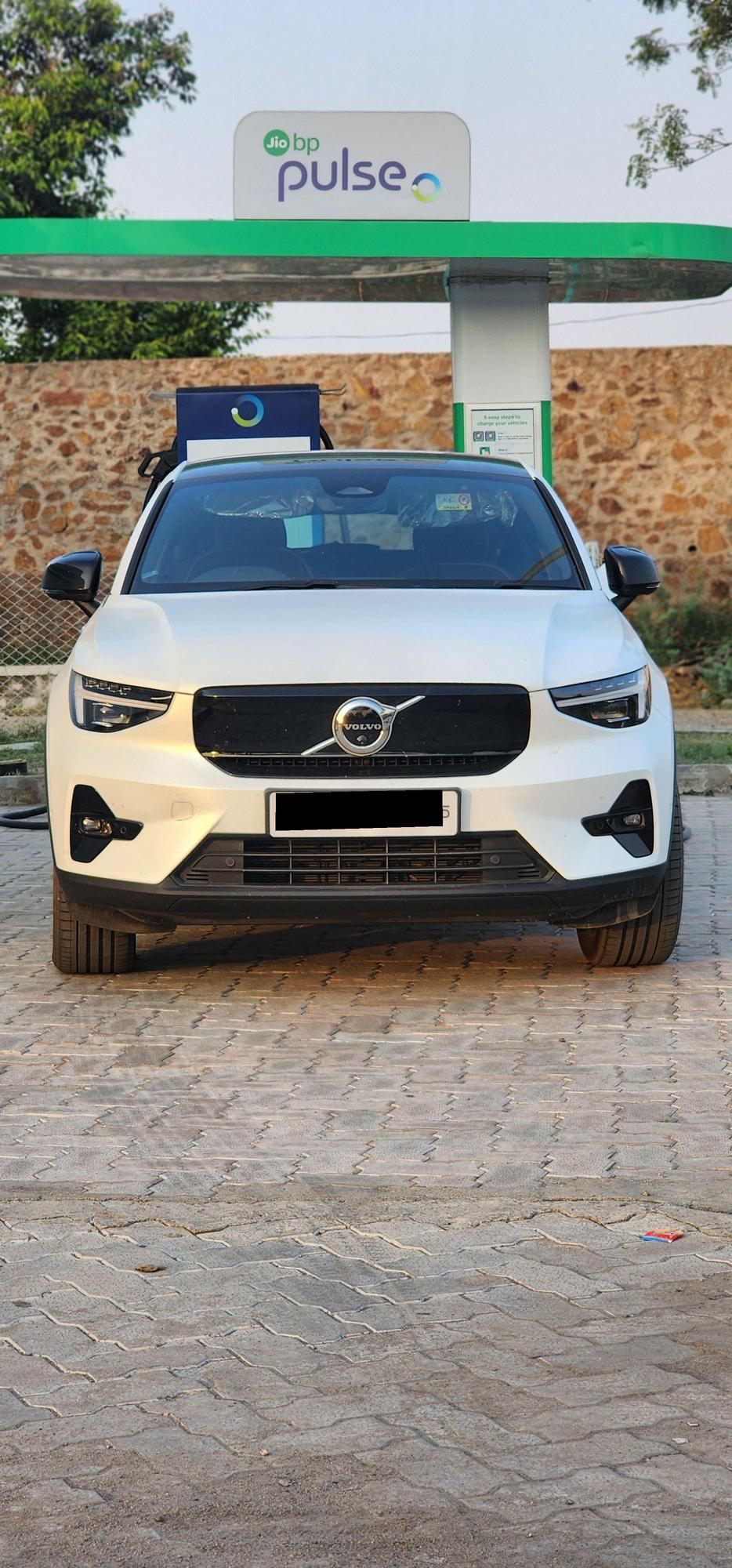 Jio Bp | Vera Vilpur, RJ | EV Station