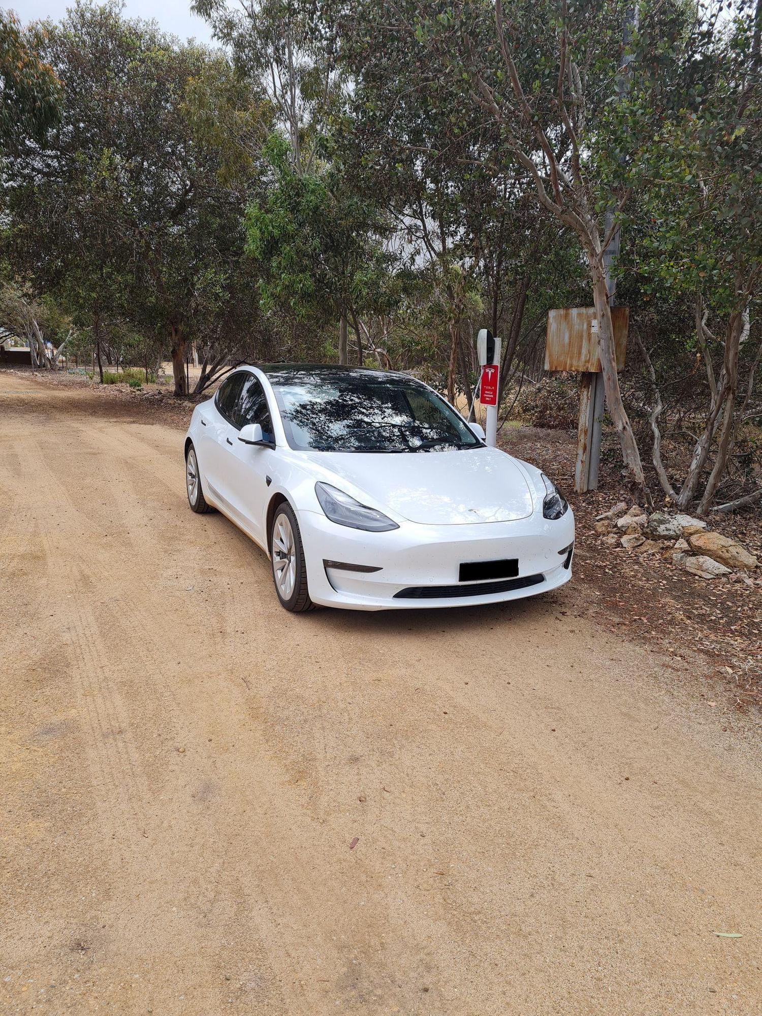 Jeramungup Caravan Park | Jerramungup, WA | EV Station