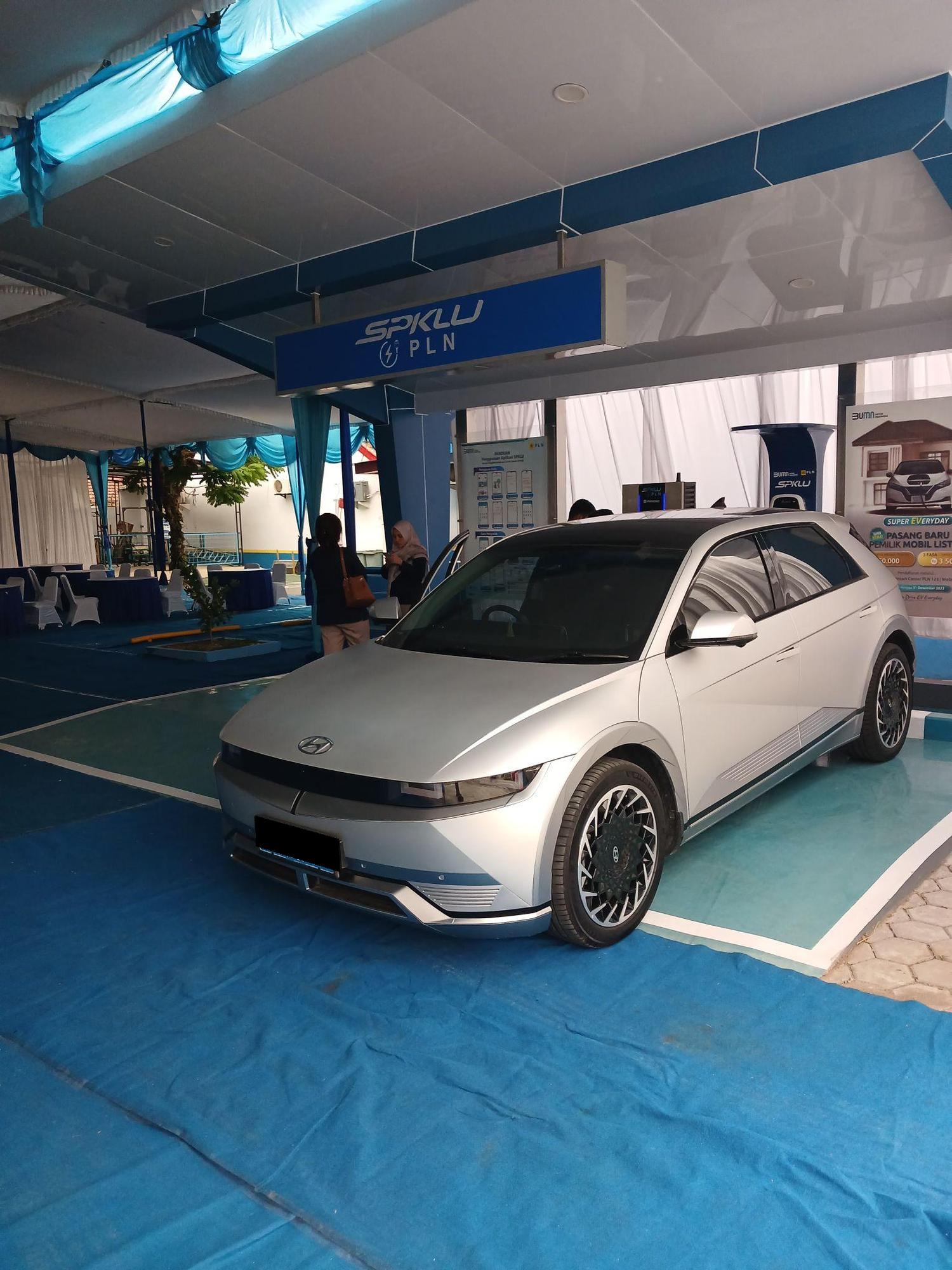 PLN ULP Magelang KOTA | G6PF+3R6, Wates, Magelang Utara, Magelang City ...