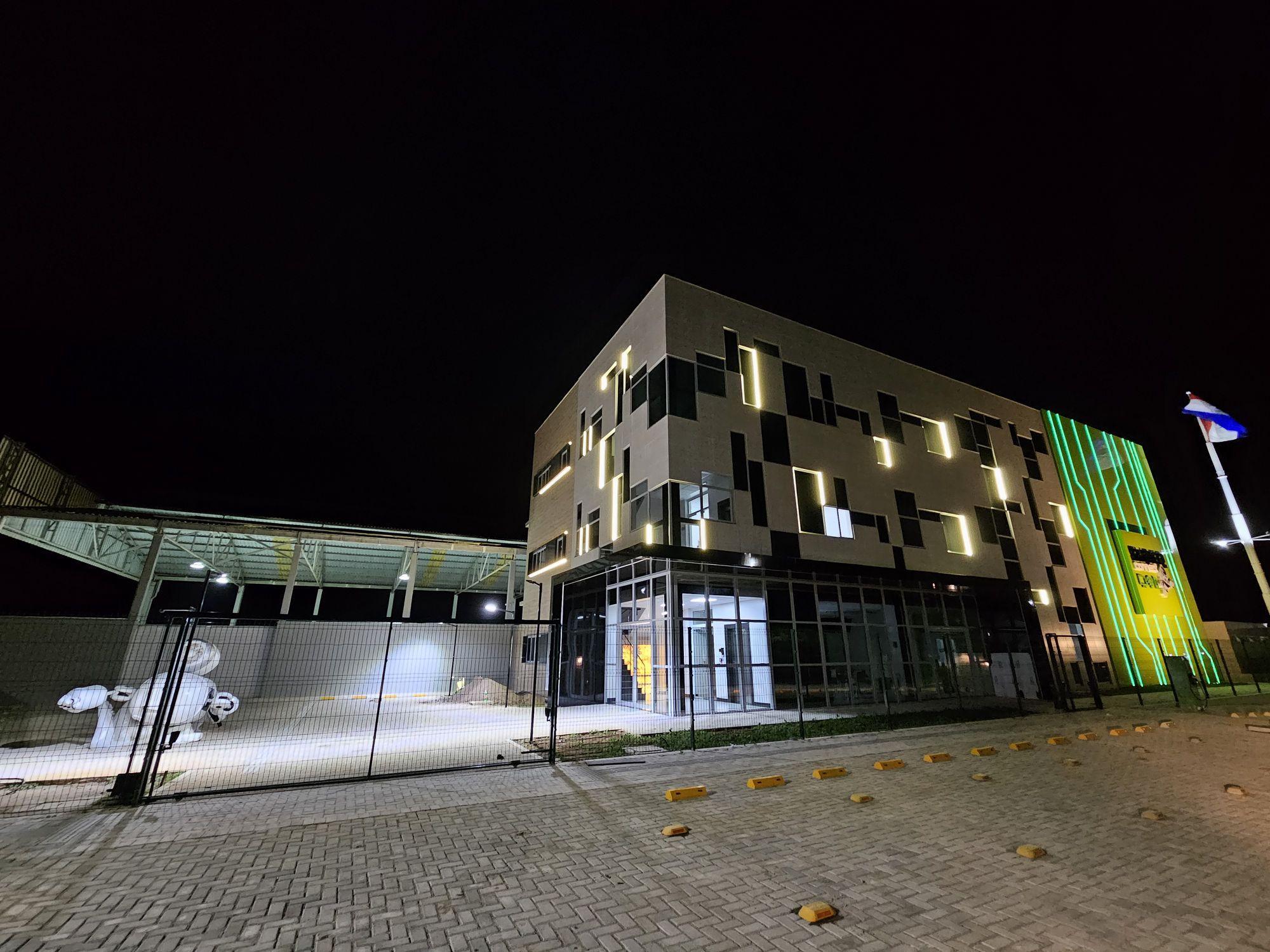 Super Connect Telecom | R. C, 33, Olho d'Água das Flores - AL, 57442 ...