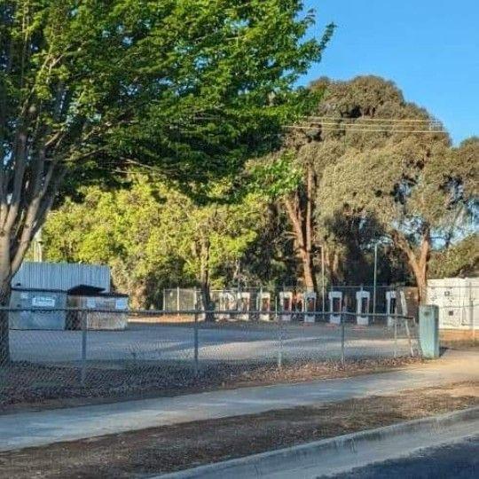 Holbrook | Holbrook, NSW | EV Station