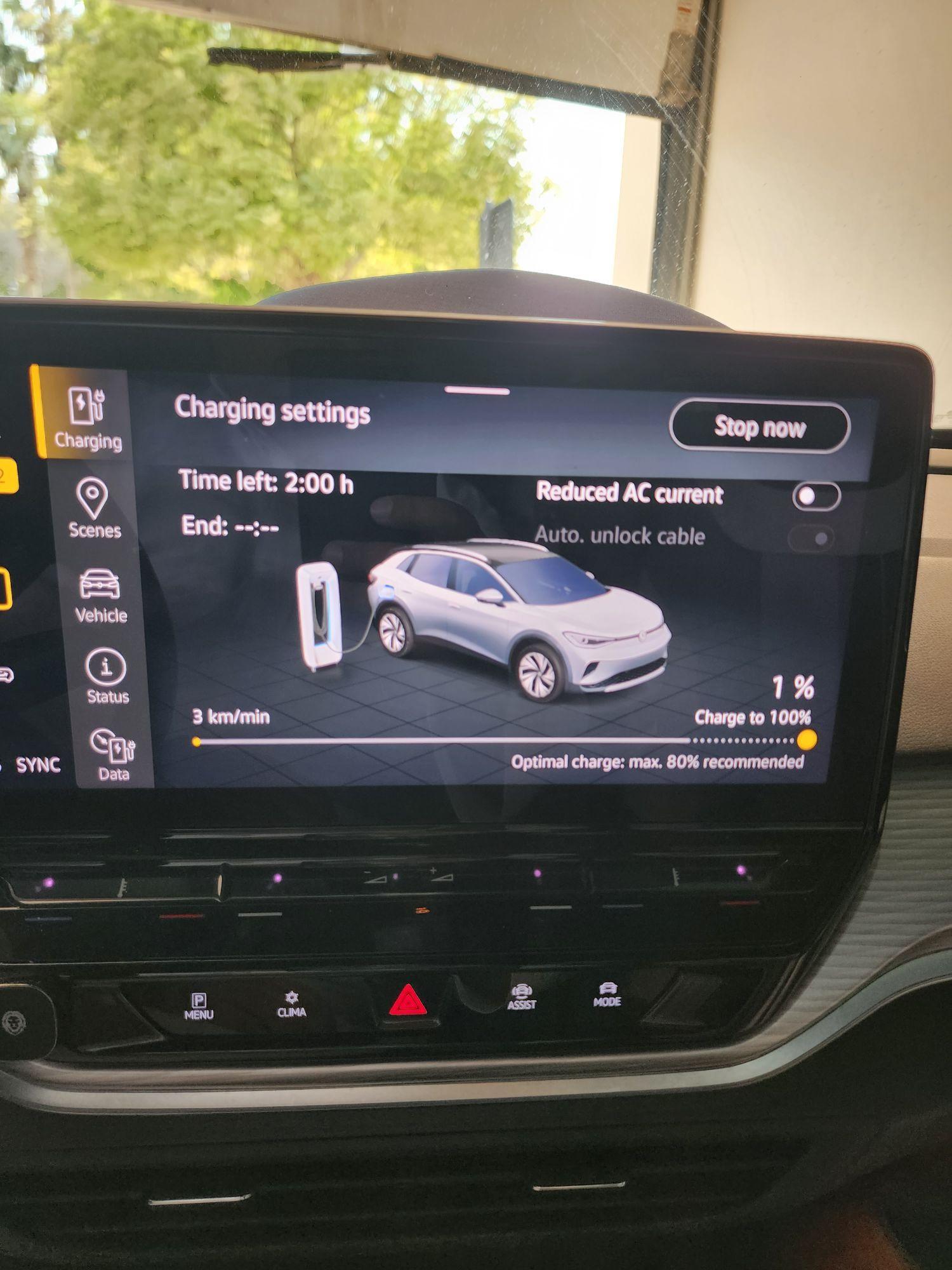 ID4/6 DC FAST CHARGE 24/7 | Dubai, Dubai | EV Station