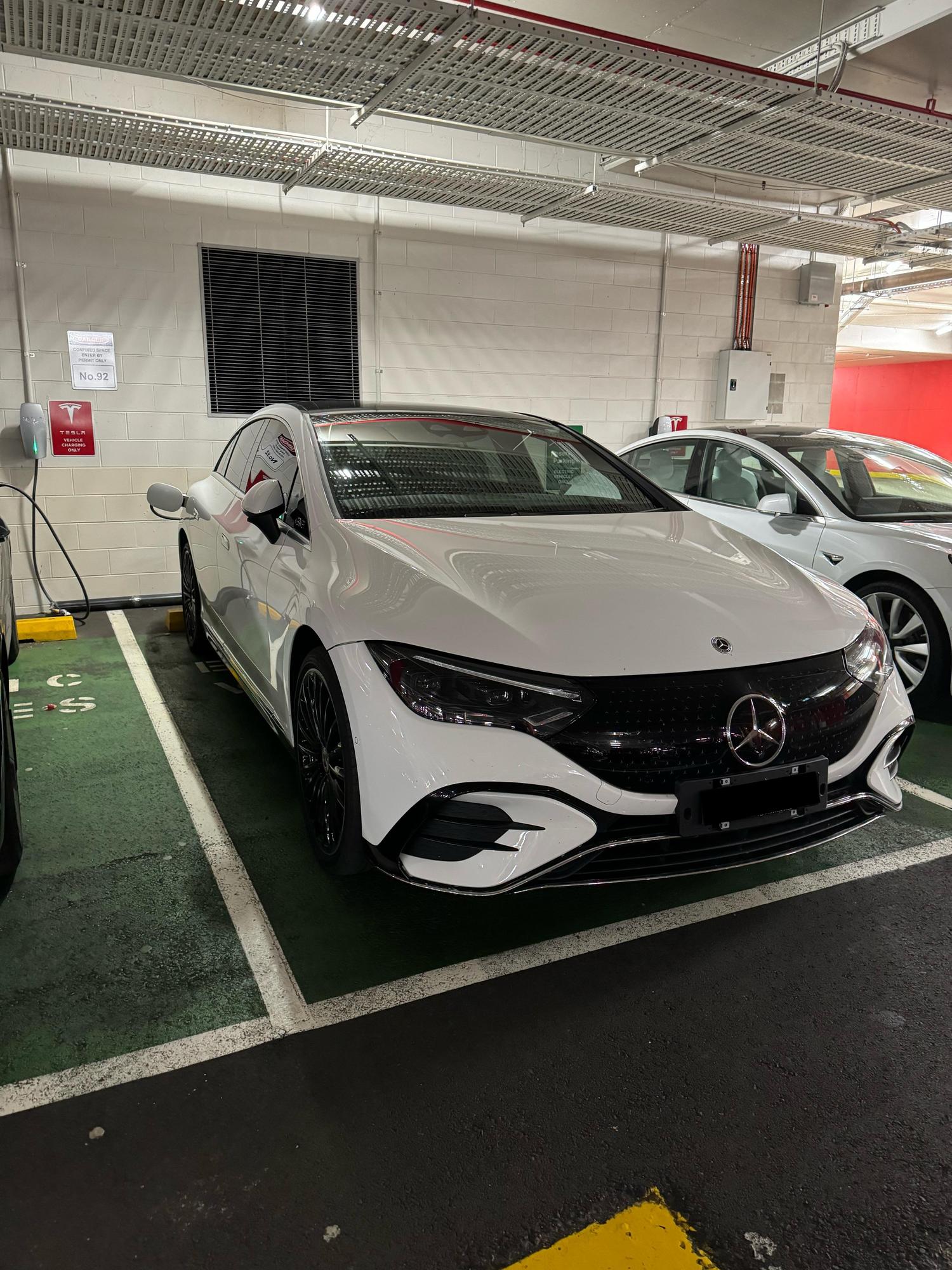 Castle Towers Shopping Centre | Castle Hill, NSW | EV Station