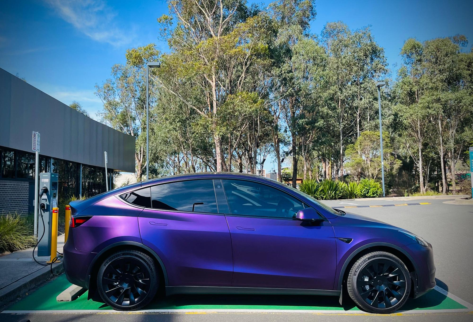 Camden Council - Narellan Library Car Park | Narellan, NSW | EV Station