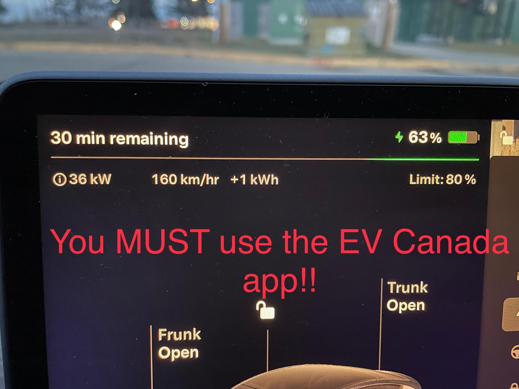 Westlock Rotary Spirit Centre | Westlock, AB | EV Station