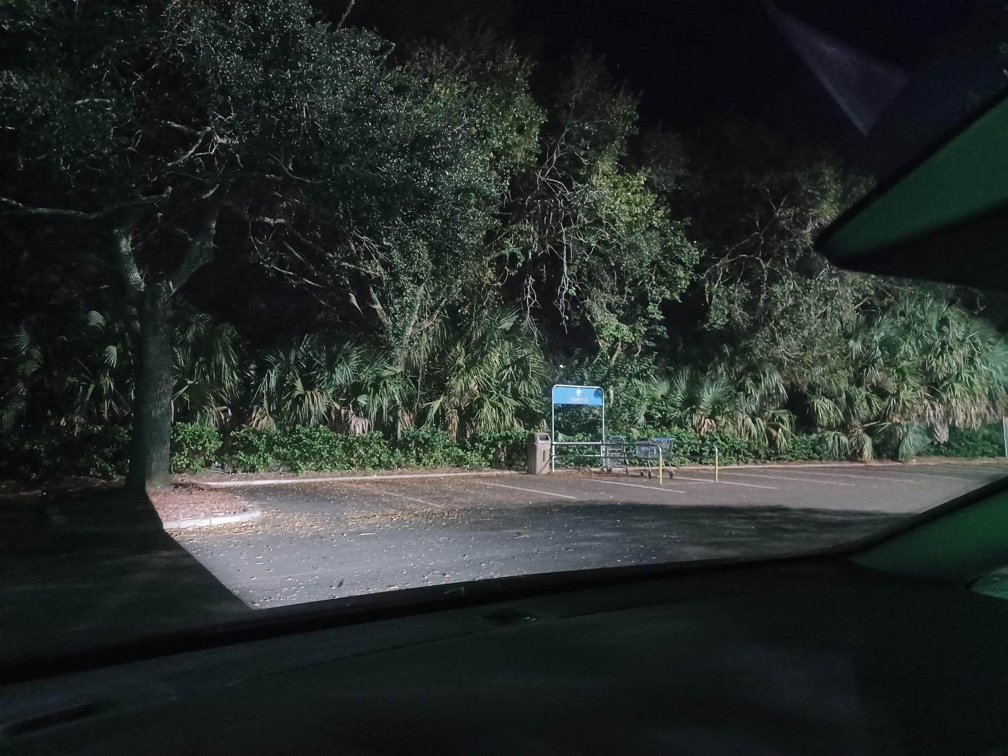Walmart Supercenter | Ormond Beach, FL | EV Station