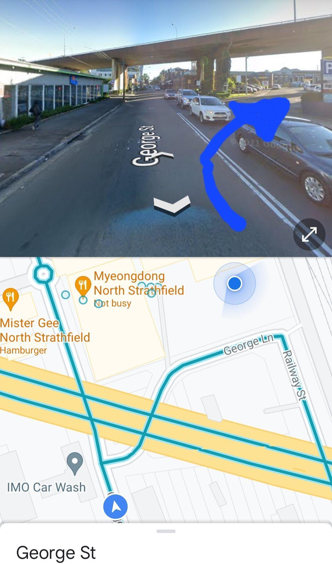 Bakehouse Quarter - North Strathfield | North Strathfield, NSW | EV Station