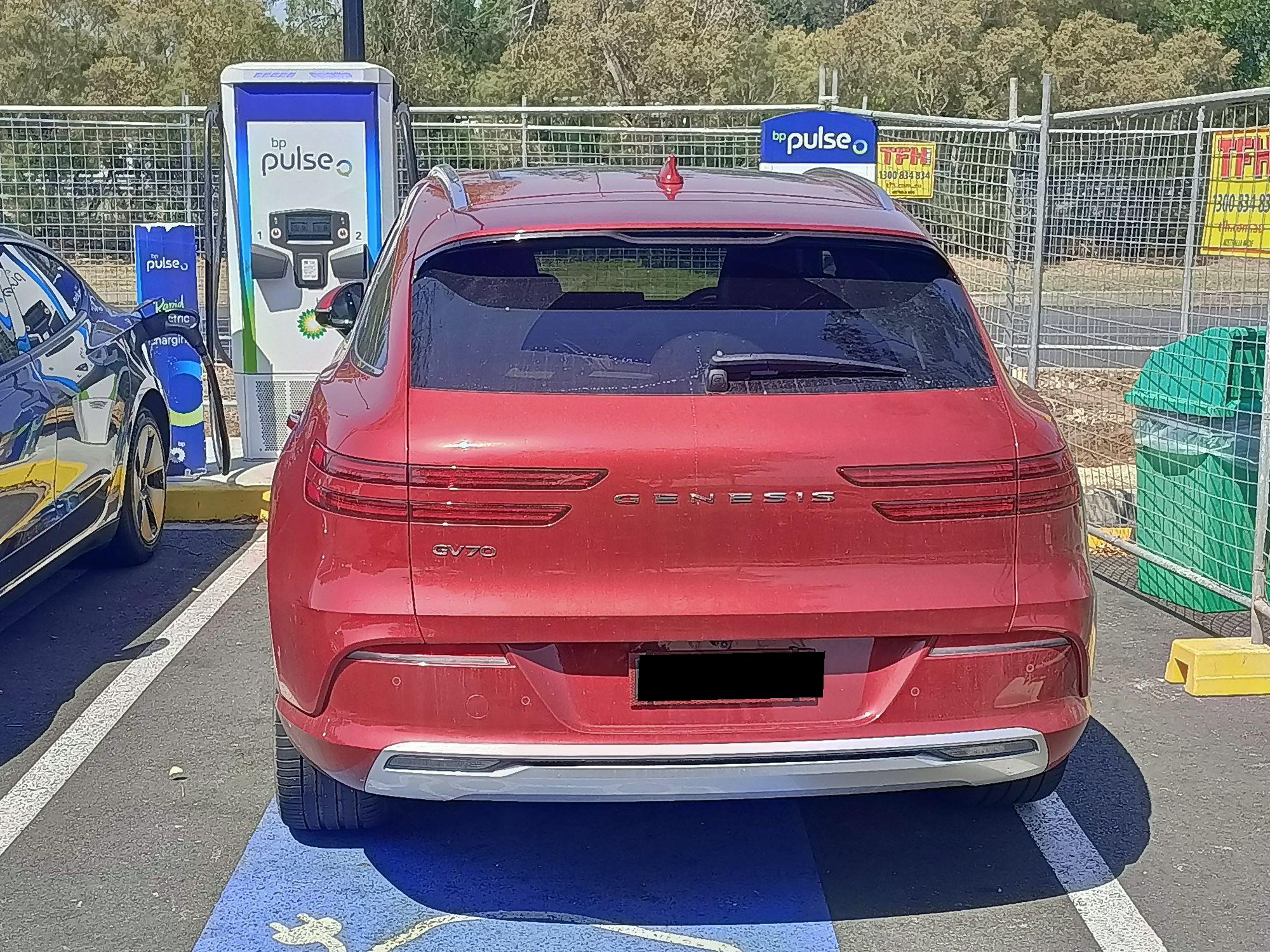 bp Coomera North | Coomera, QLD | EV Station