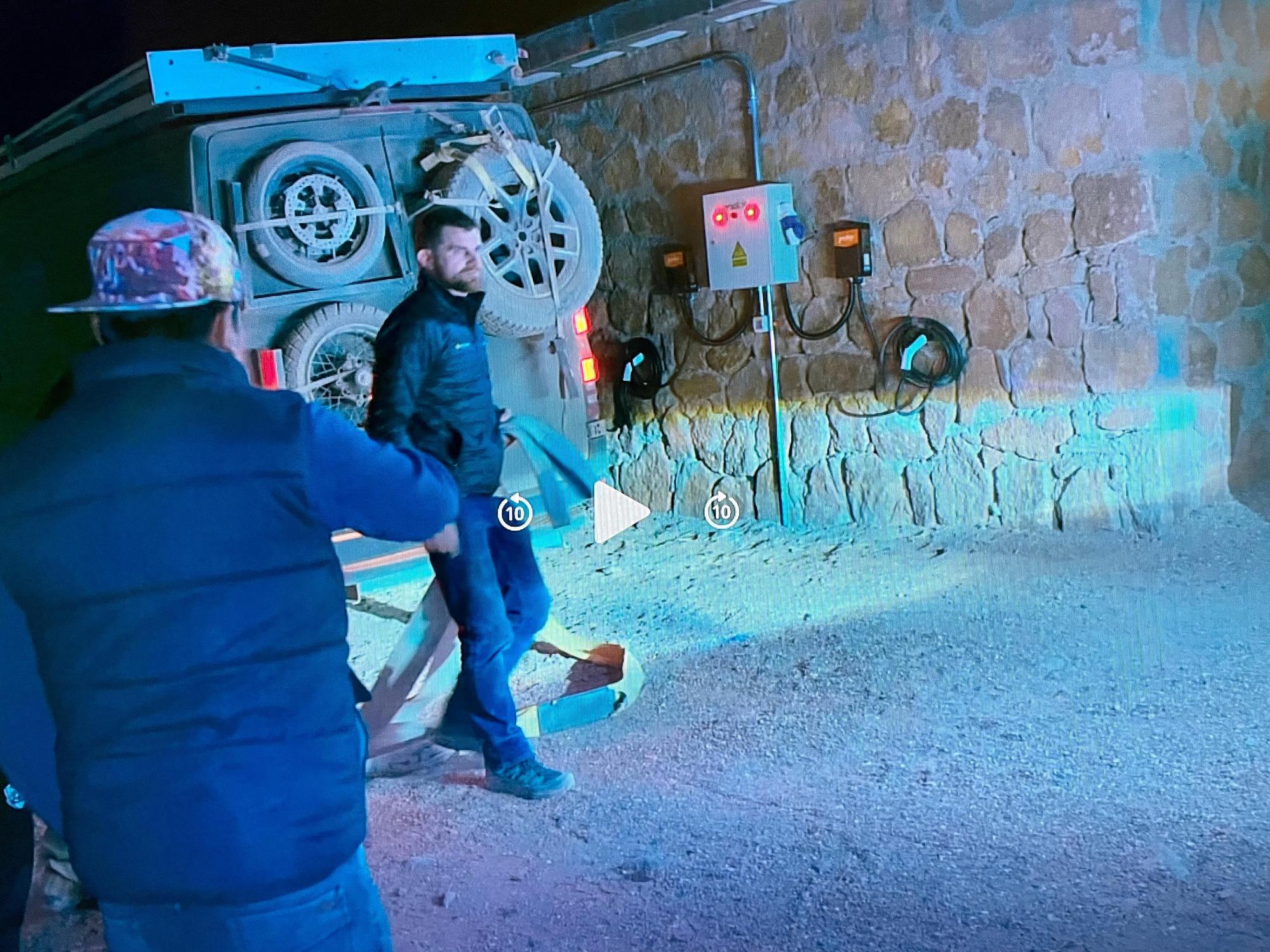 Tayka El Desierto | Desierto de Siloli - Ojo de Perdiz, Bolivia | EV ...