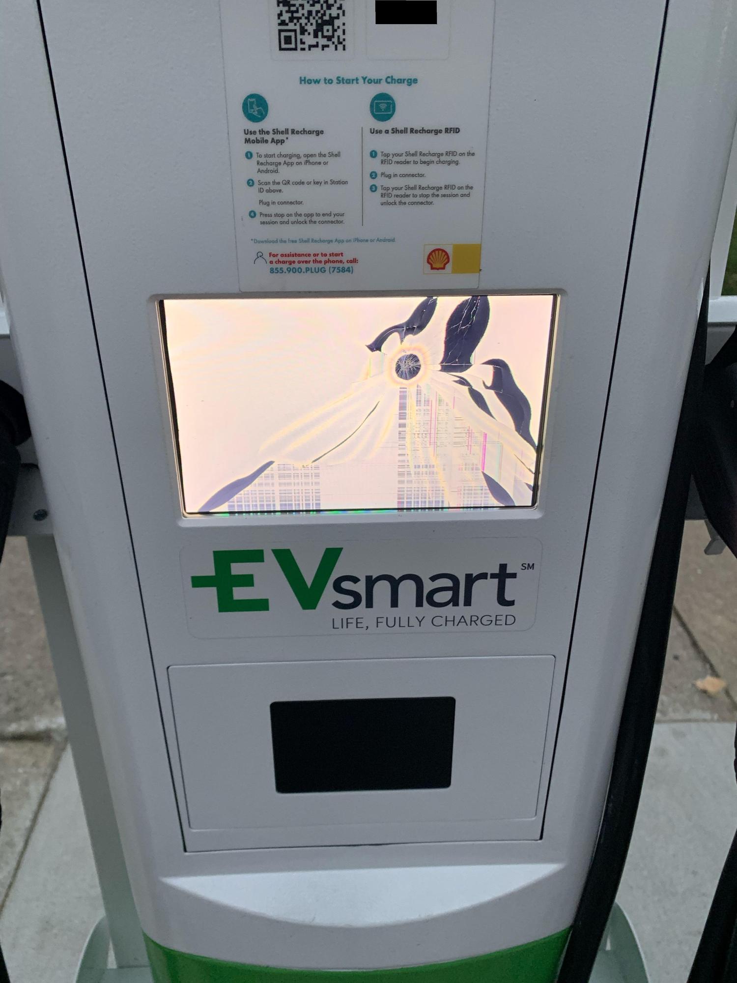 BGE EVsmart - Federal Hill Park | Baltimore, MD | EV Station