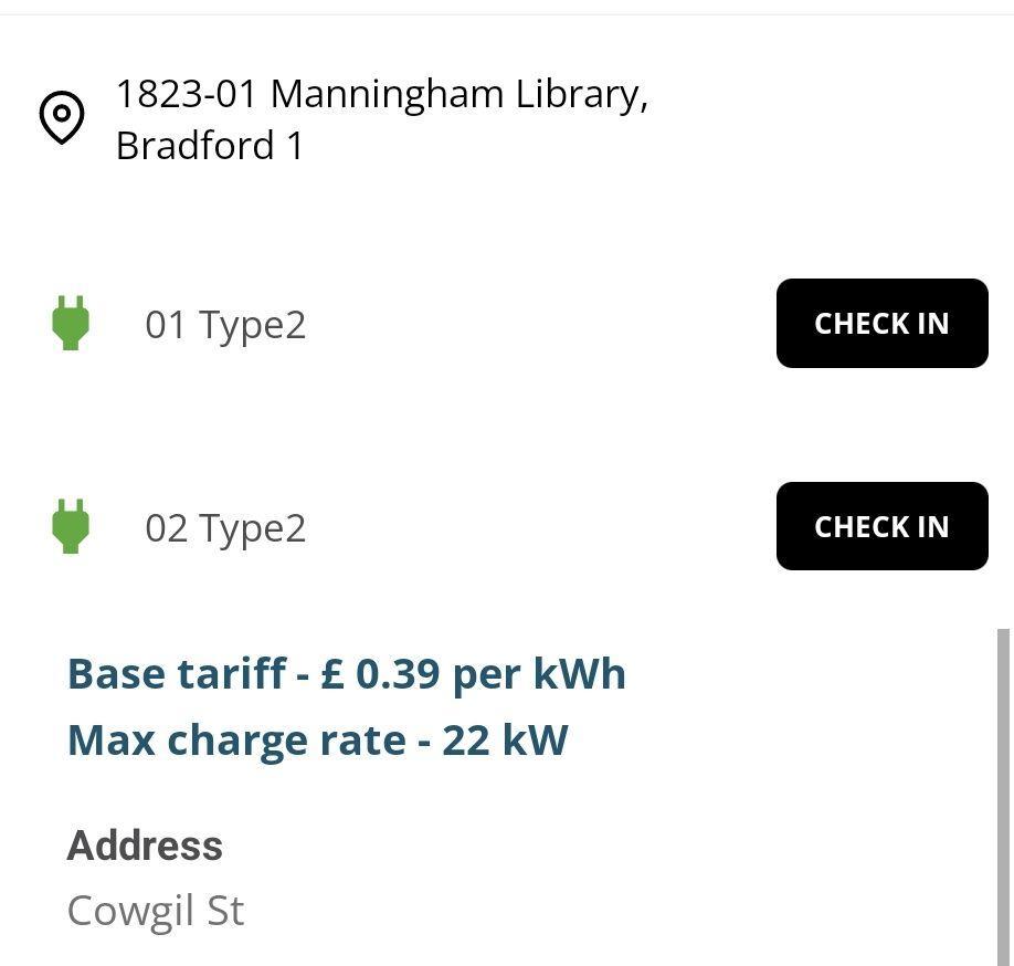 Manningham Library | Carlisle Rd, Manningham, Bradford , BD8 8BB, UK ...