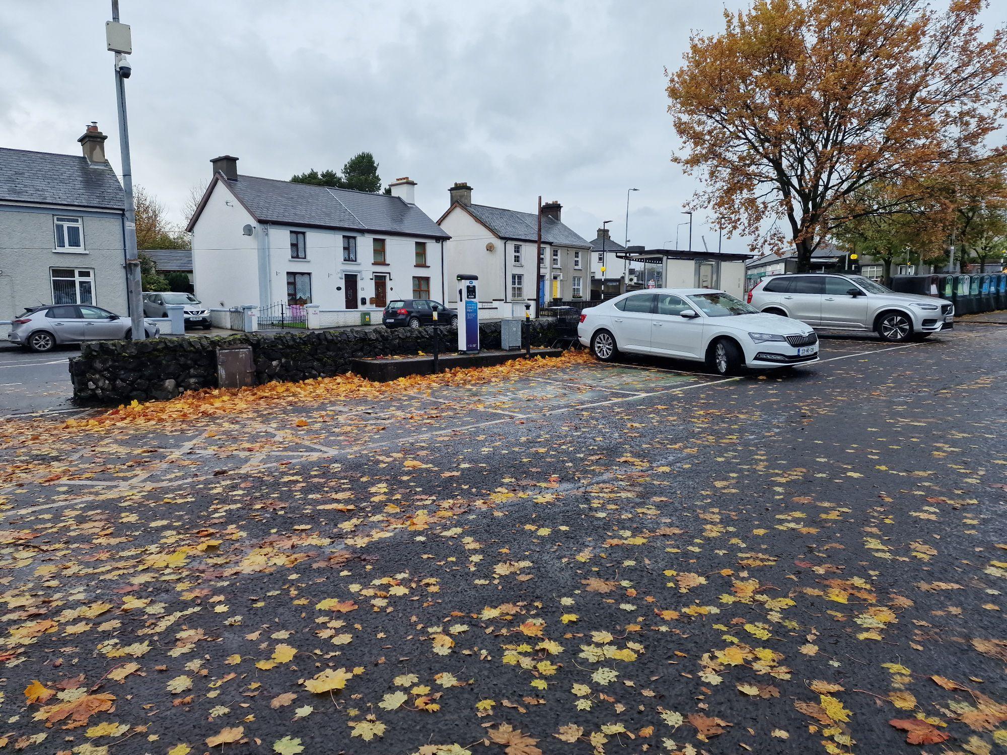 Humbert Street Car Park (7kW AC) | Ballina, MO | EV Station