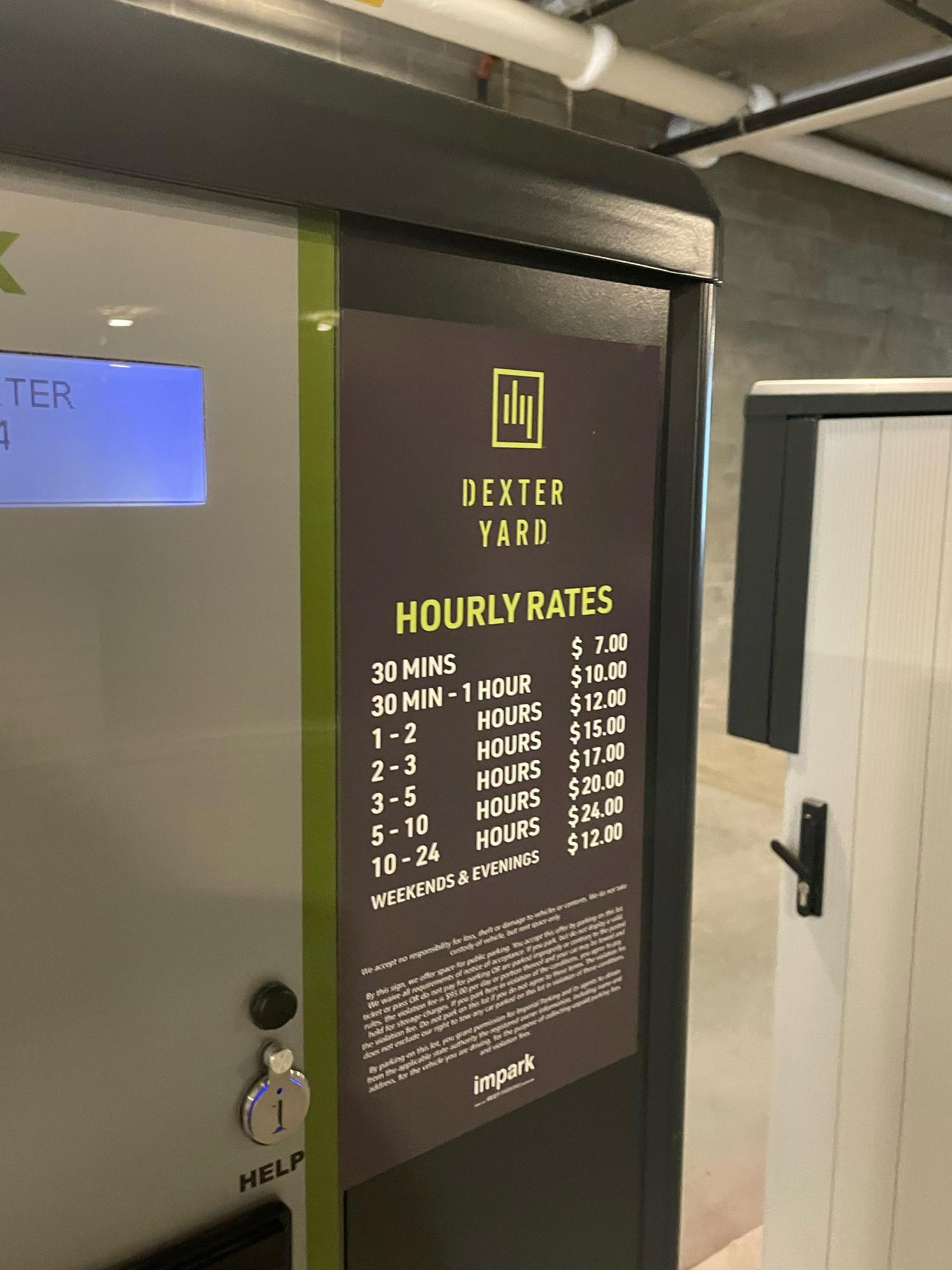 Parse Biosciences | Seattle, WA | EV Station