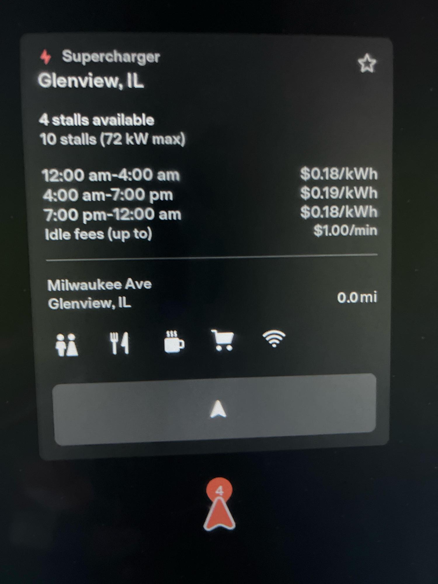Abt Electronics | Glenview, IL | EV Station