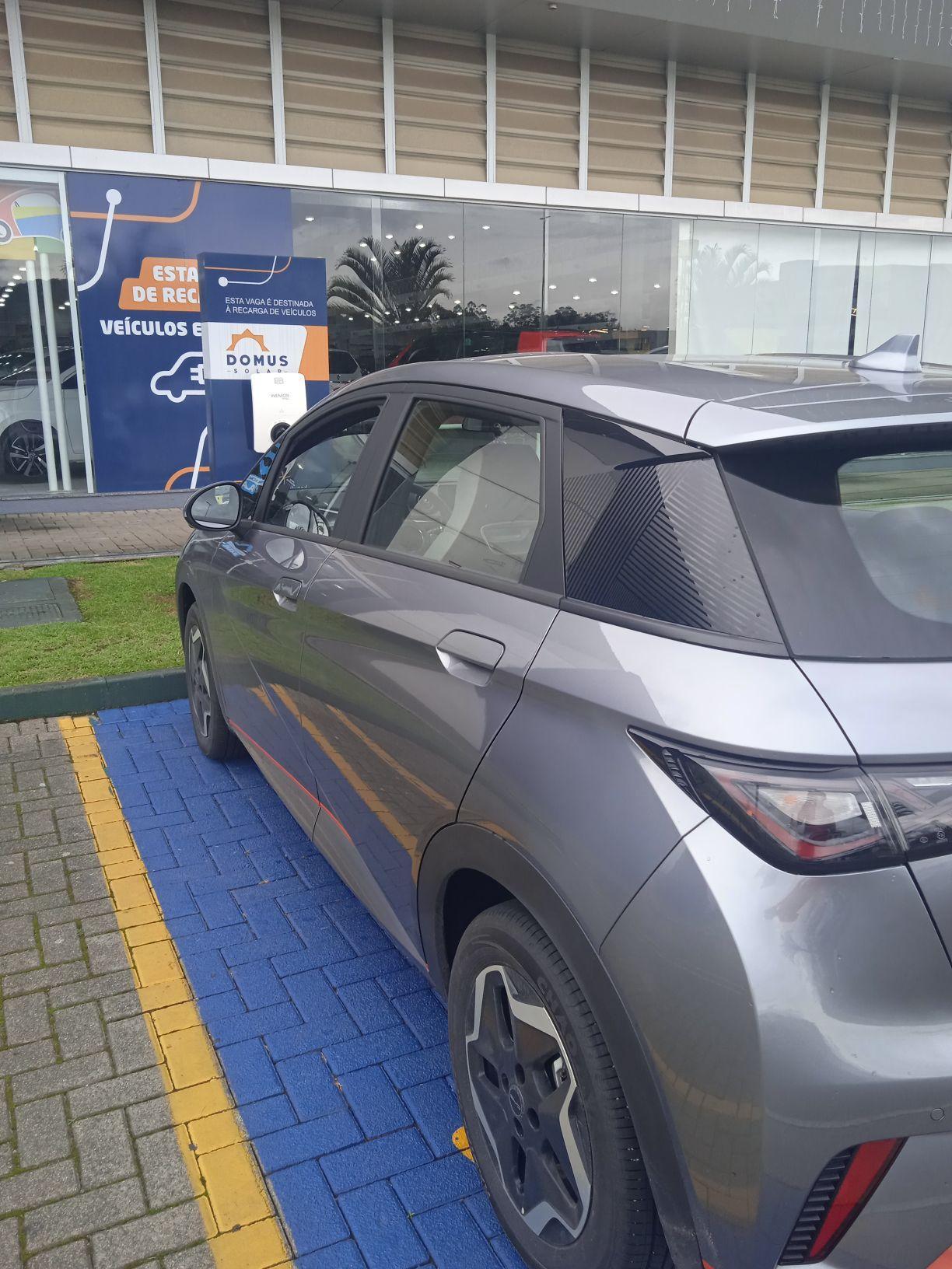 Agama Recarga Vale Auto Shopping | Rua Dr. Pedro Zimmermann, 1001 ...