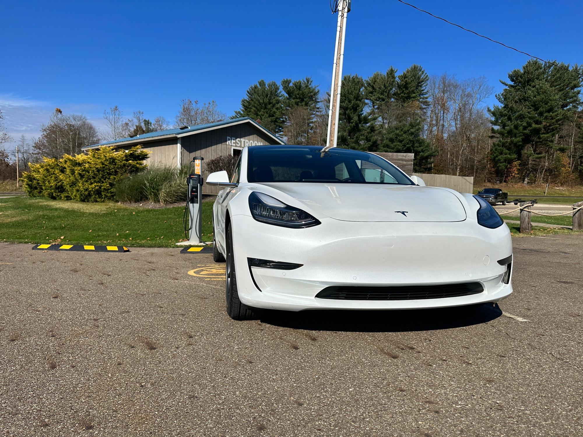 Atwood Dock Marina & Grill | Dellroy, OH | EV Station