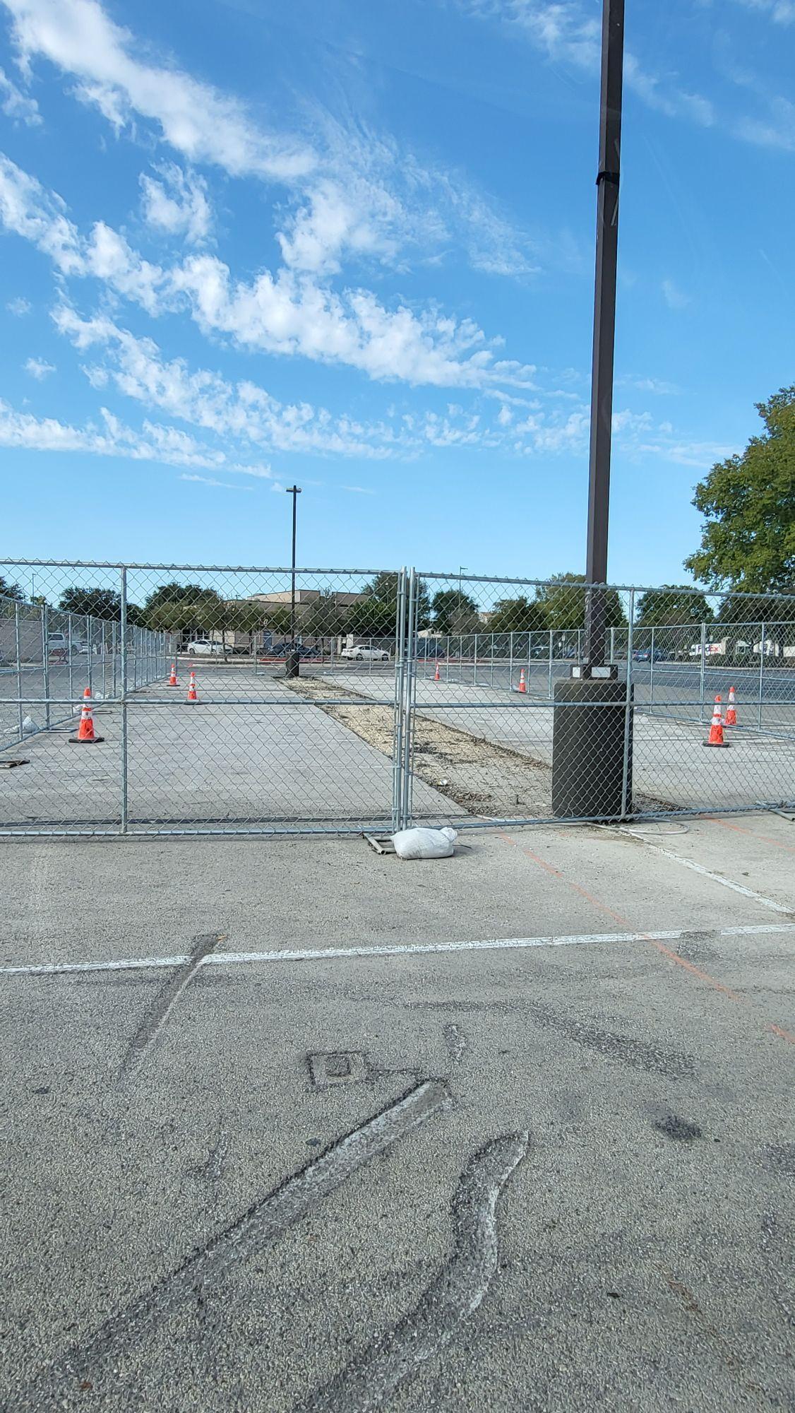Target San Antonio, TX | San Antonio, TX | EV Station