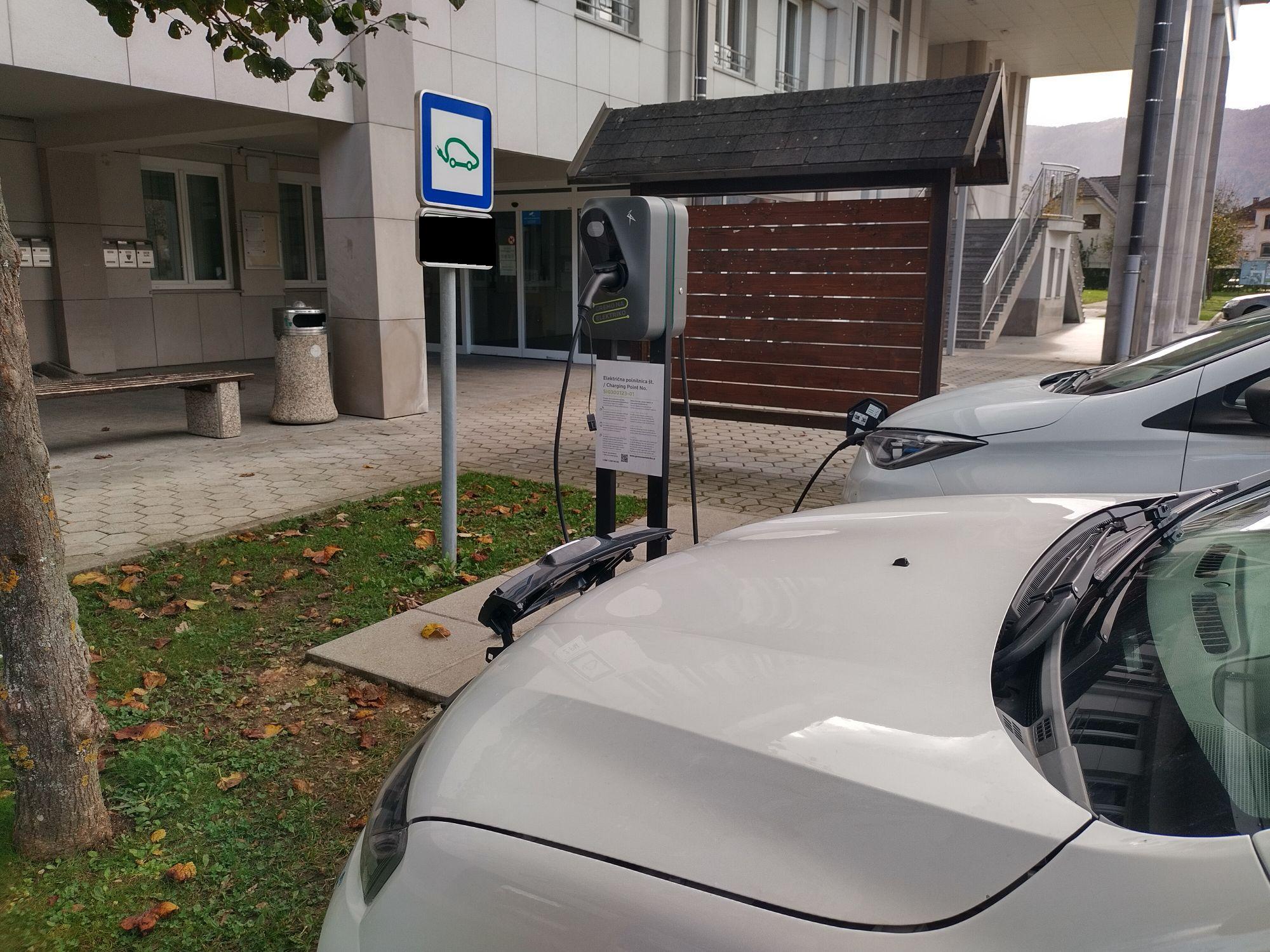 Rayon Sports Center | Majnikova ulica 2, 1310 Ribnica, Slovenia | EV ...