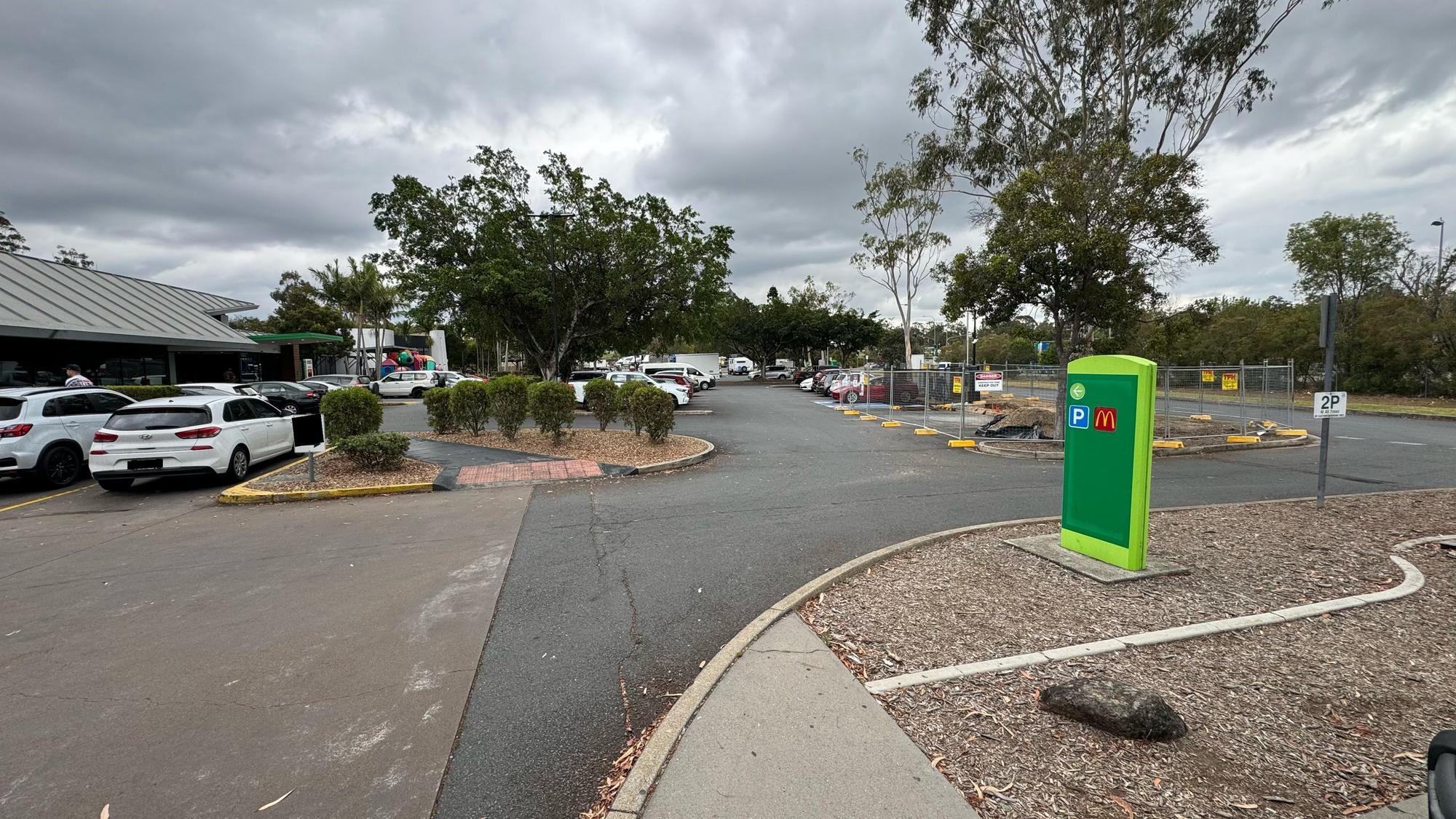 bp Coomera North | Coomera, QLD | EV Station