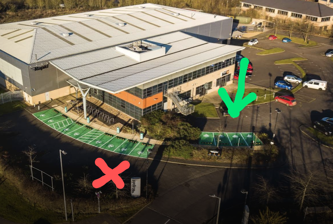 Rapid Electronics | Severalls Ln, Highwoods, Colchester, CO4 5JS ...