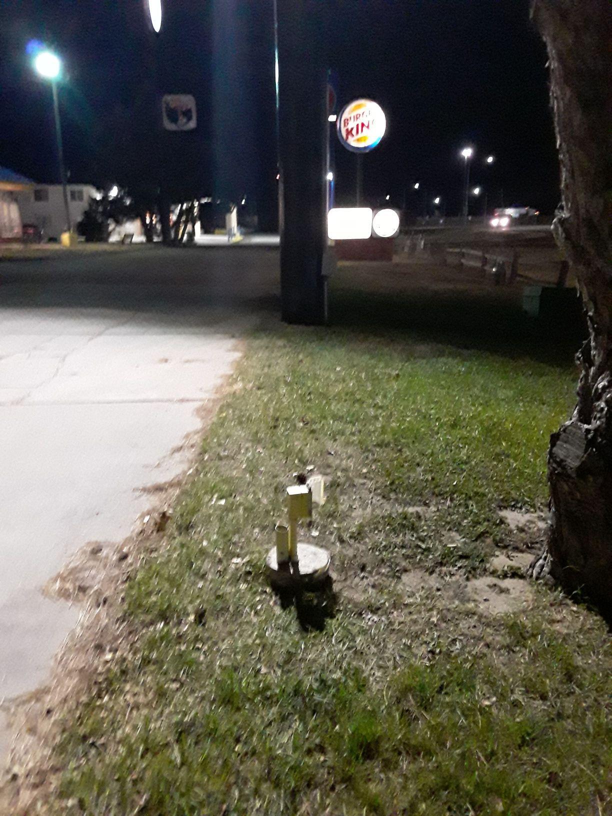 Days Inn By Wyndham Colby | Colby, KS | EV Station