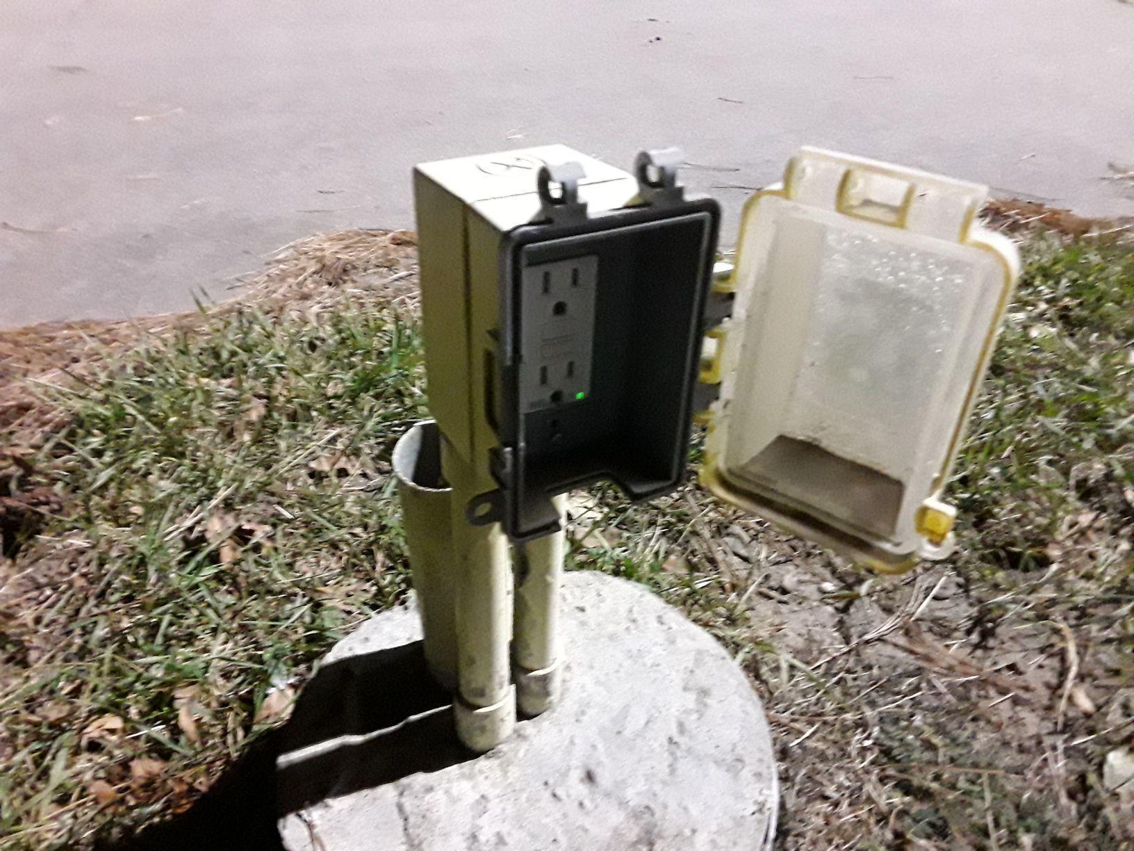 Days Inn By Wyndham Colby | Colby, KS | EV Station