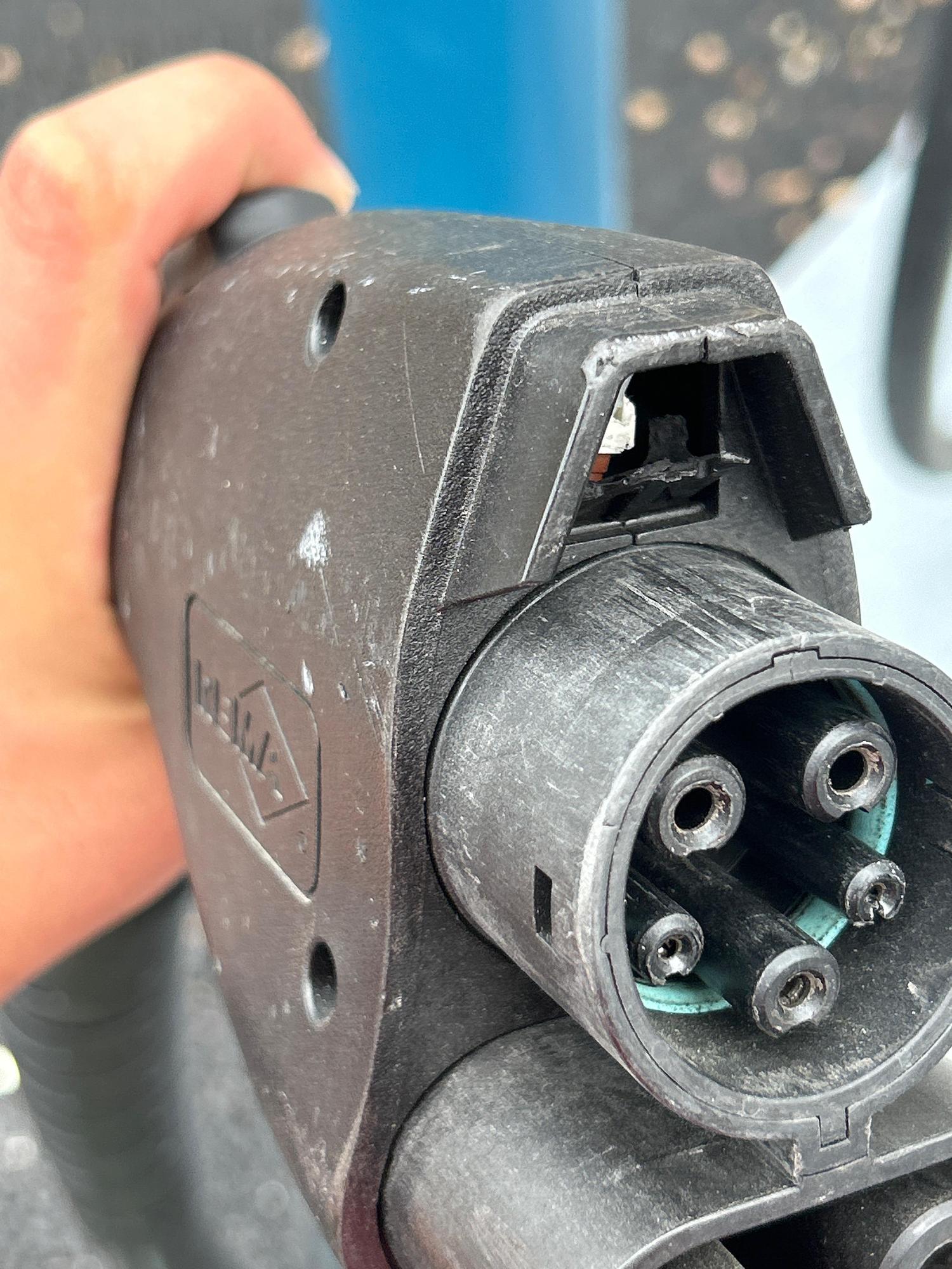 Target Alexandria | Belle Haven, VA | EV Station