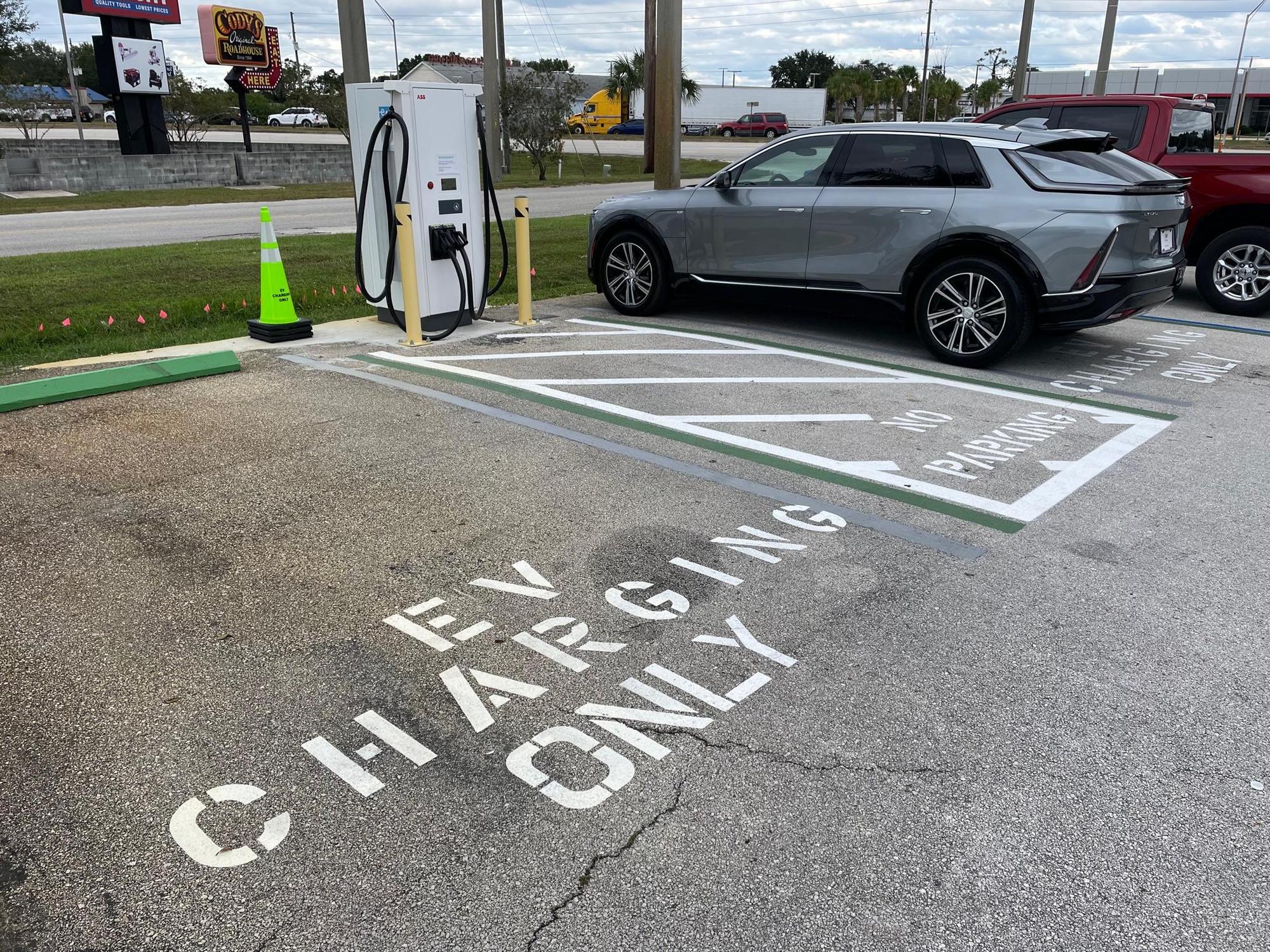 Alan Jay Chevrolet Buick GMC Cadillac - Outer Lot | Sebring, FL | EV ...