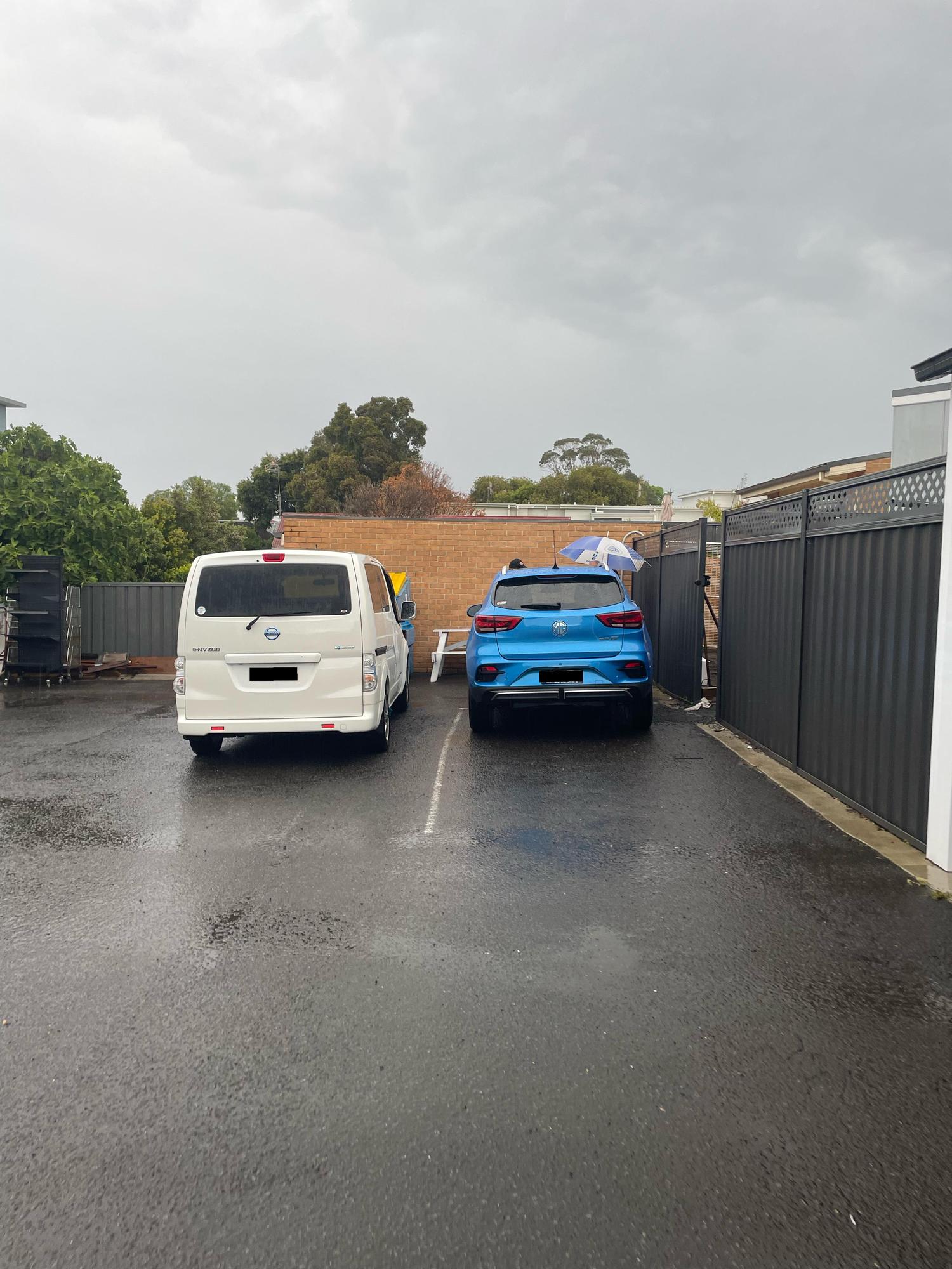 Top Shops Kiama | Kiama, NSW | EV Station