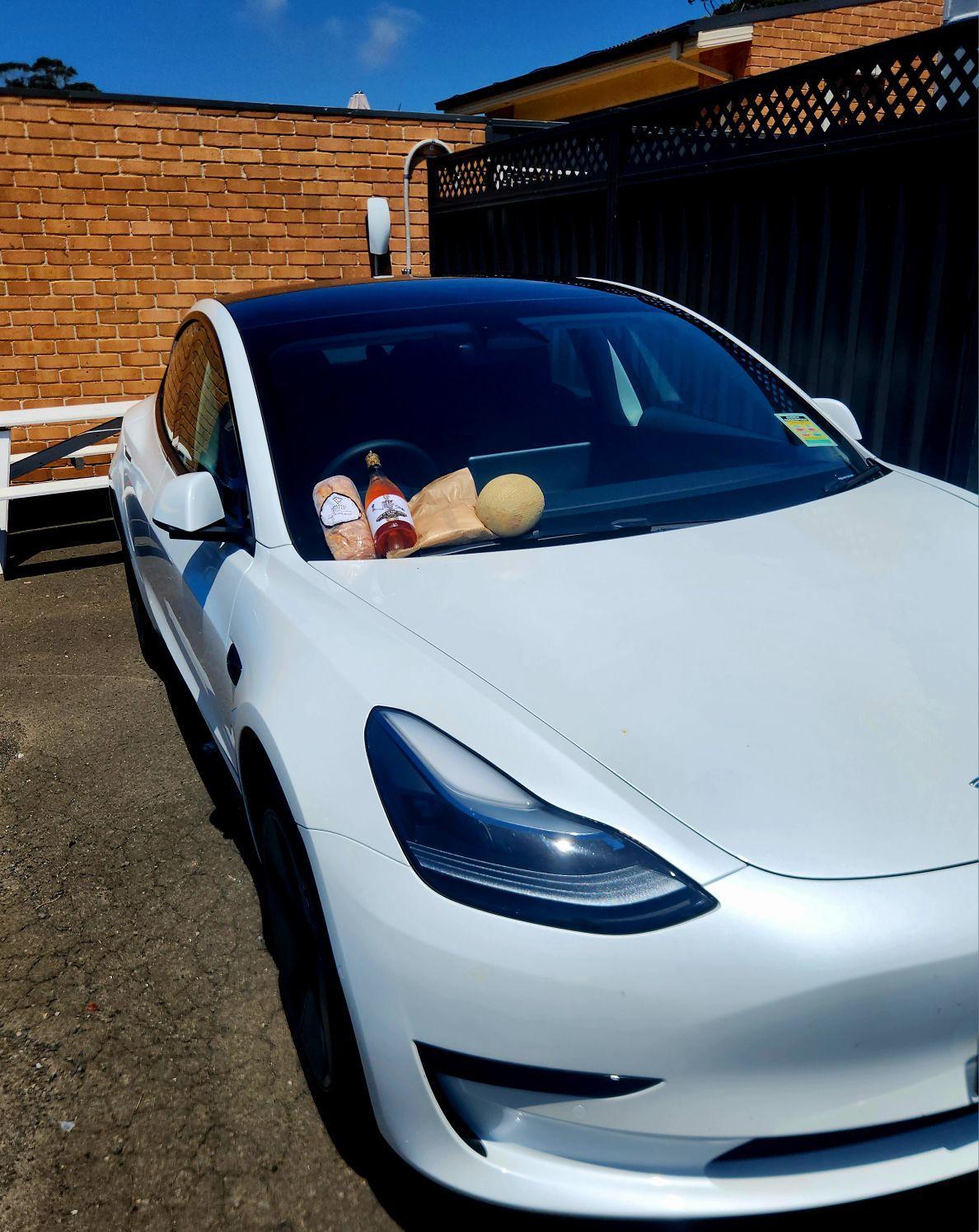 Top Shops Kiama | Kiama, NSW | EV Station