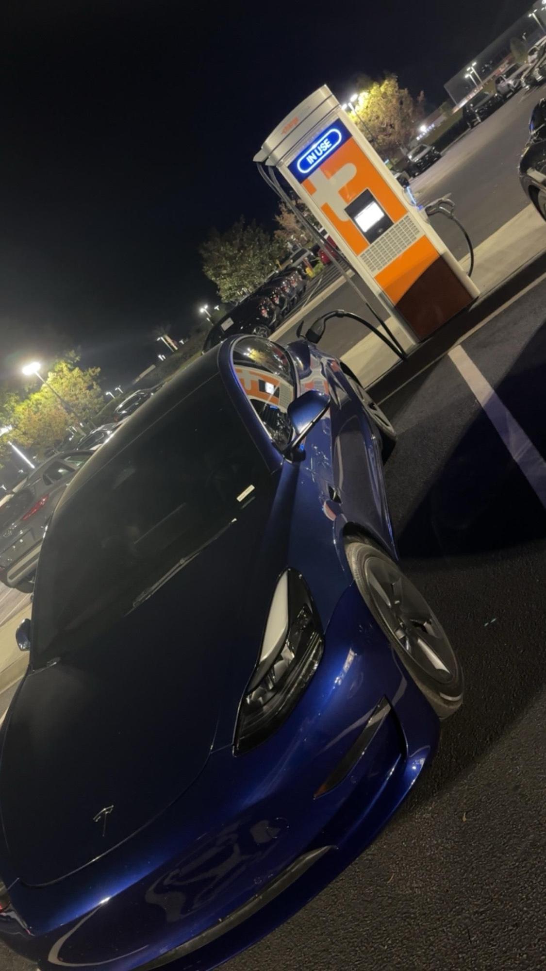 AutoNation Hyundai Hilton Head | Hardeeville, SC | EV Station